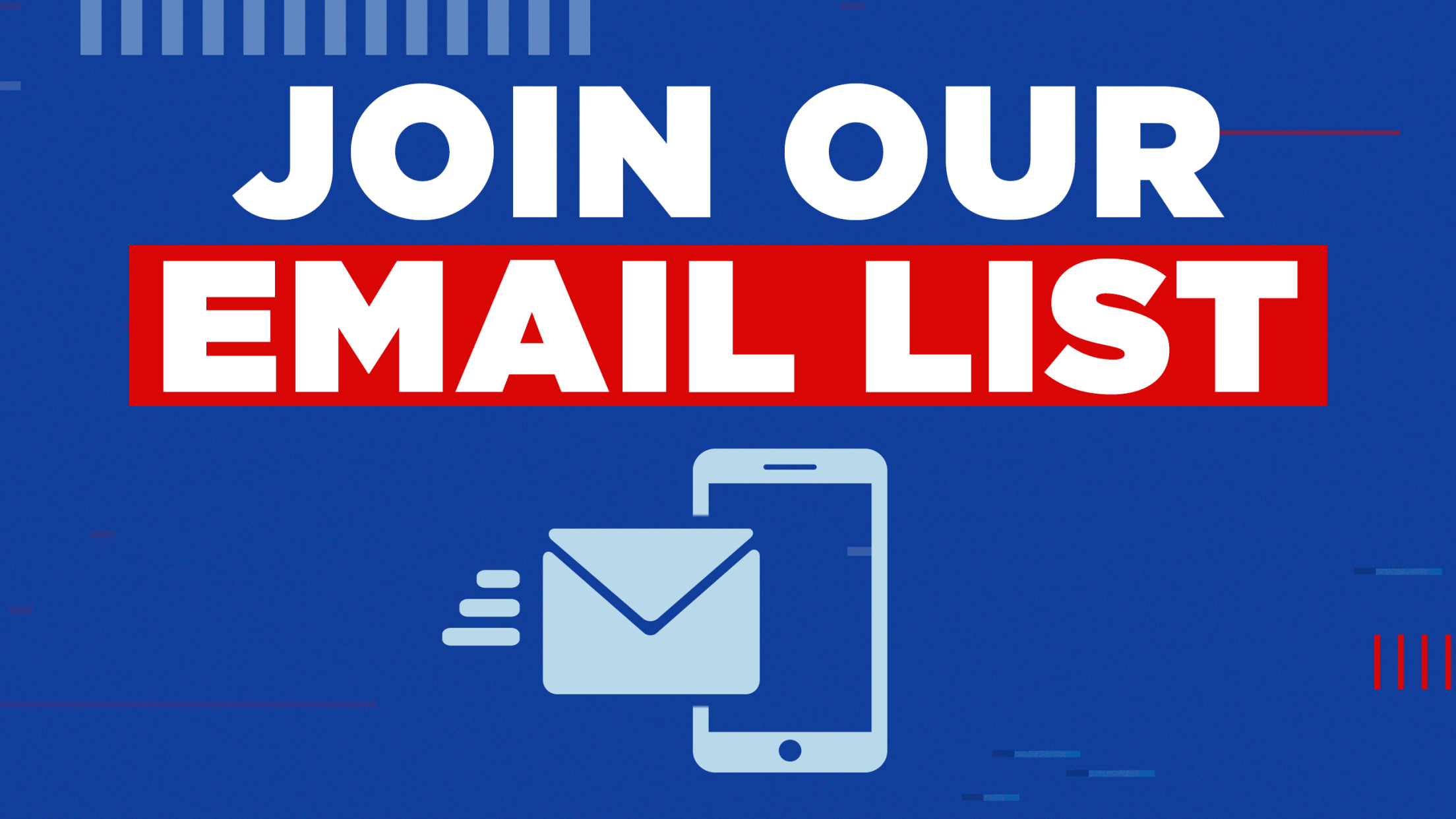 Email Updates | MiLB.com