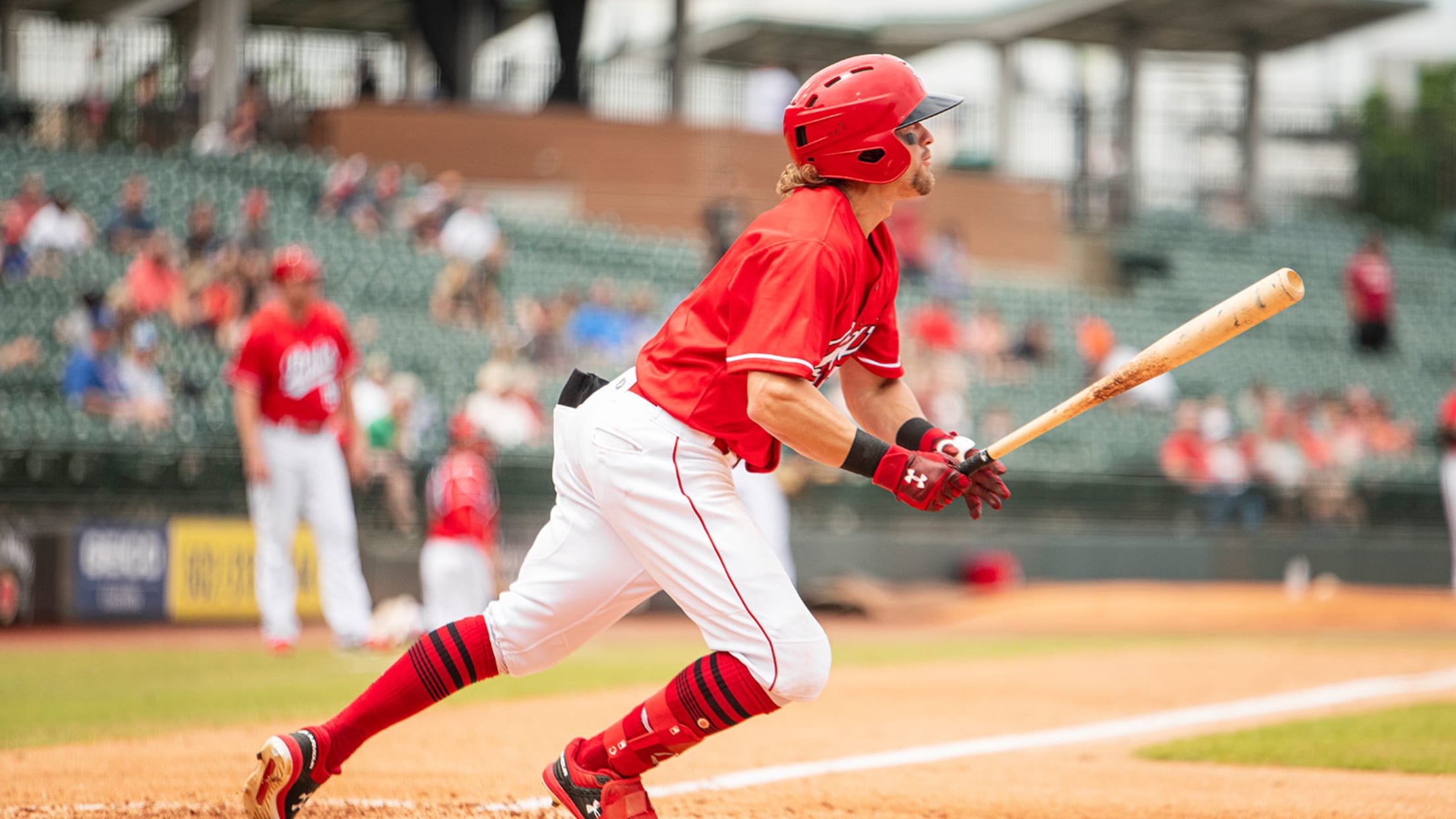 Morrison, Payton & Co. Power Bats to Skid-Snapping Win | MiLB.com