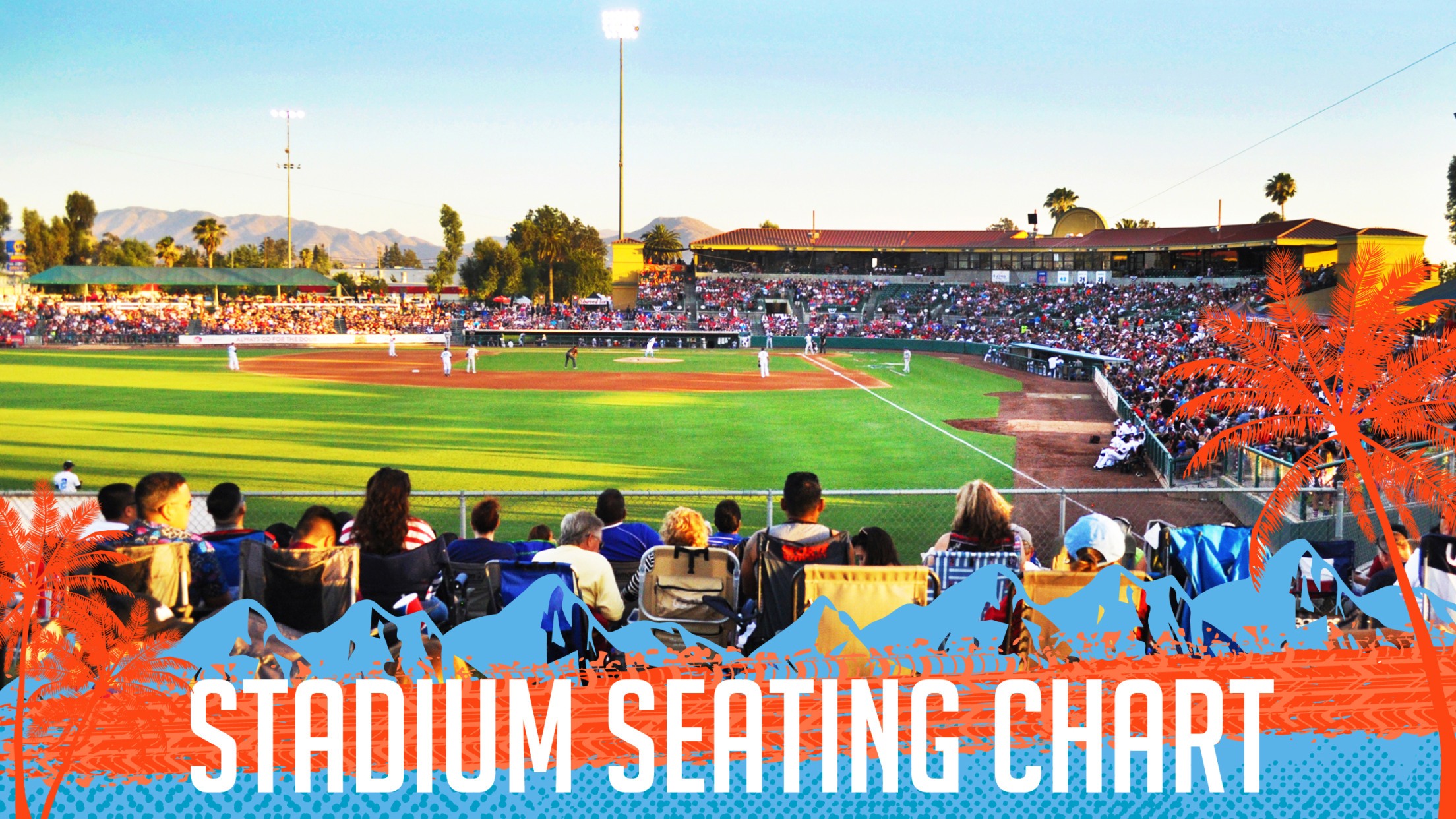 Inland Empire 66ers | MiLB.com