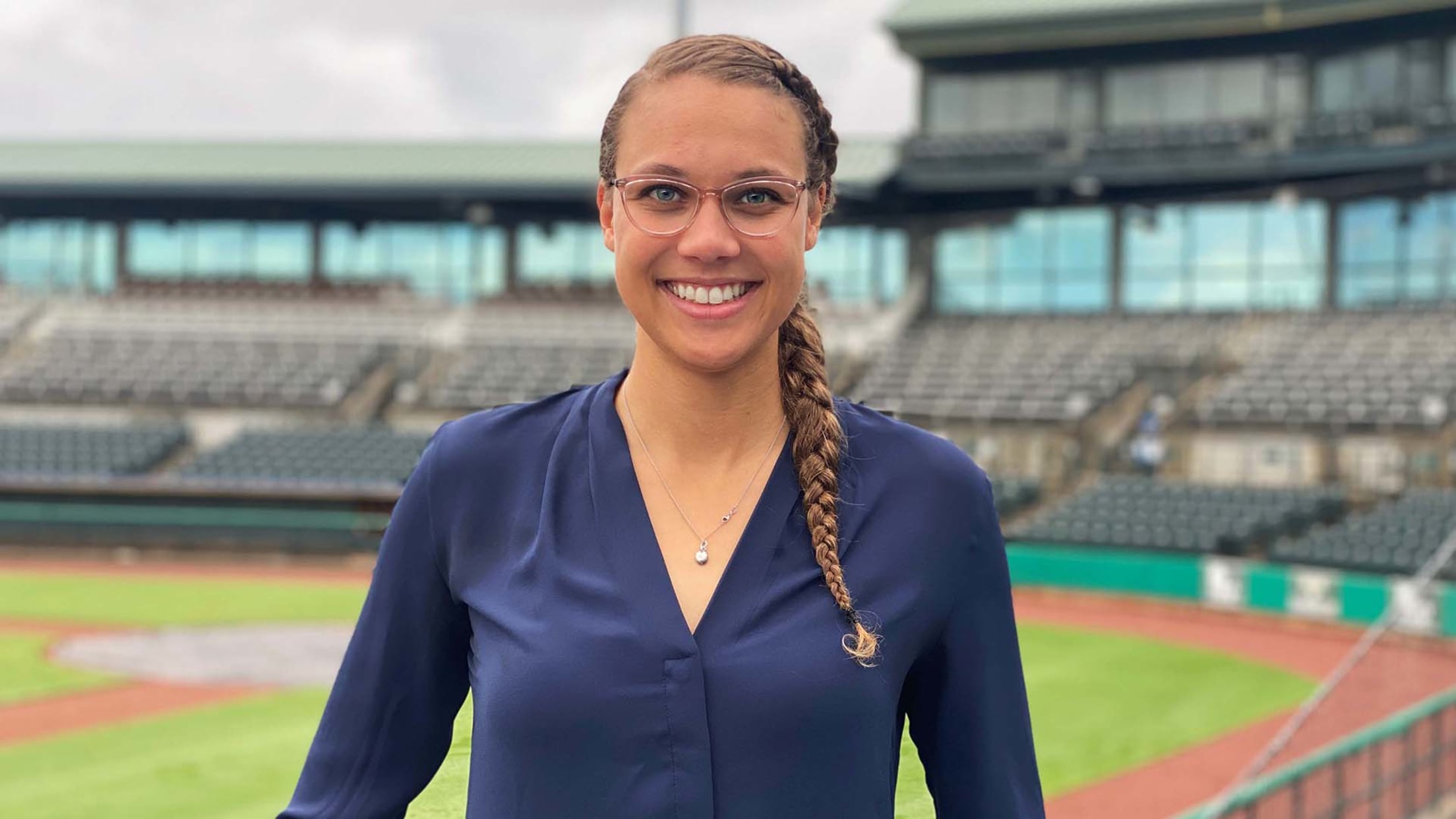 Front Office Staff | RiverDogs