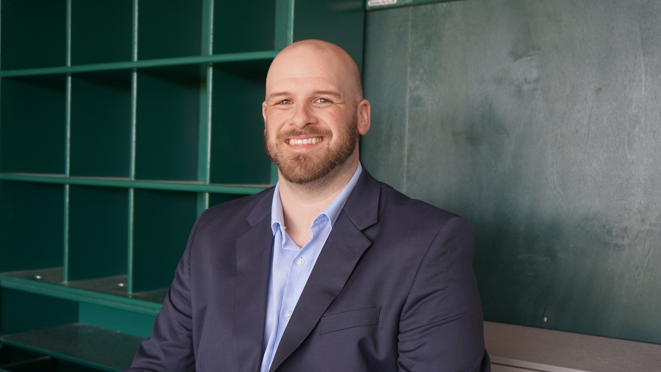 Front Office Staff | RiverDogs