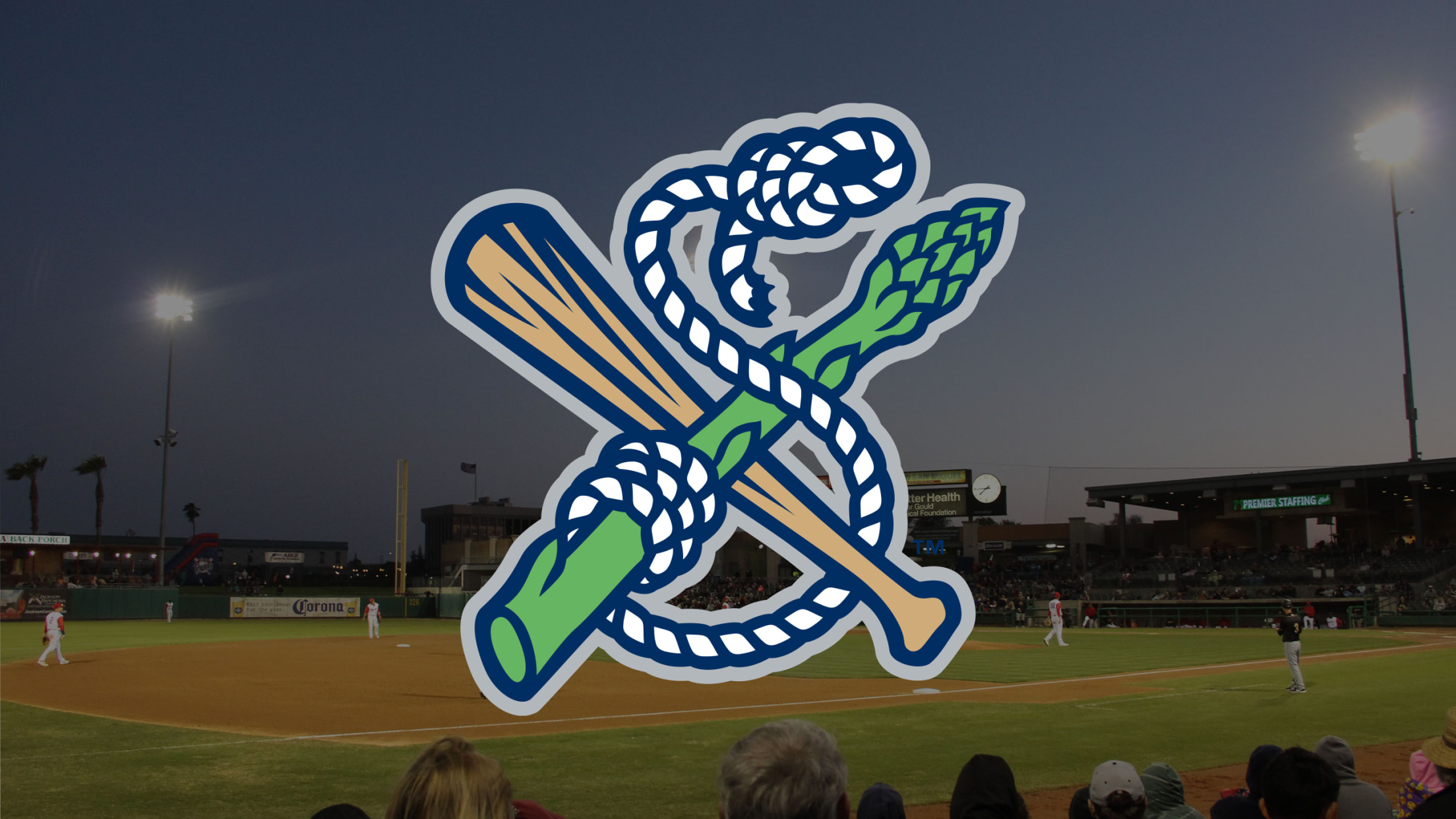 Stockton Ports | MiLB.com