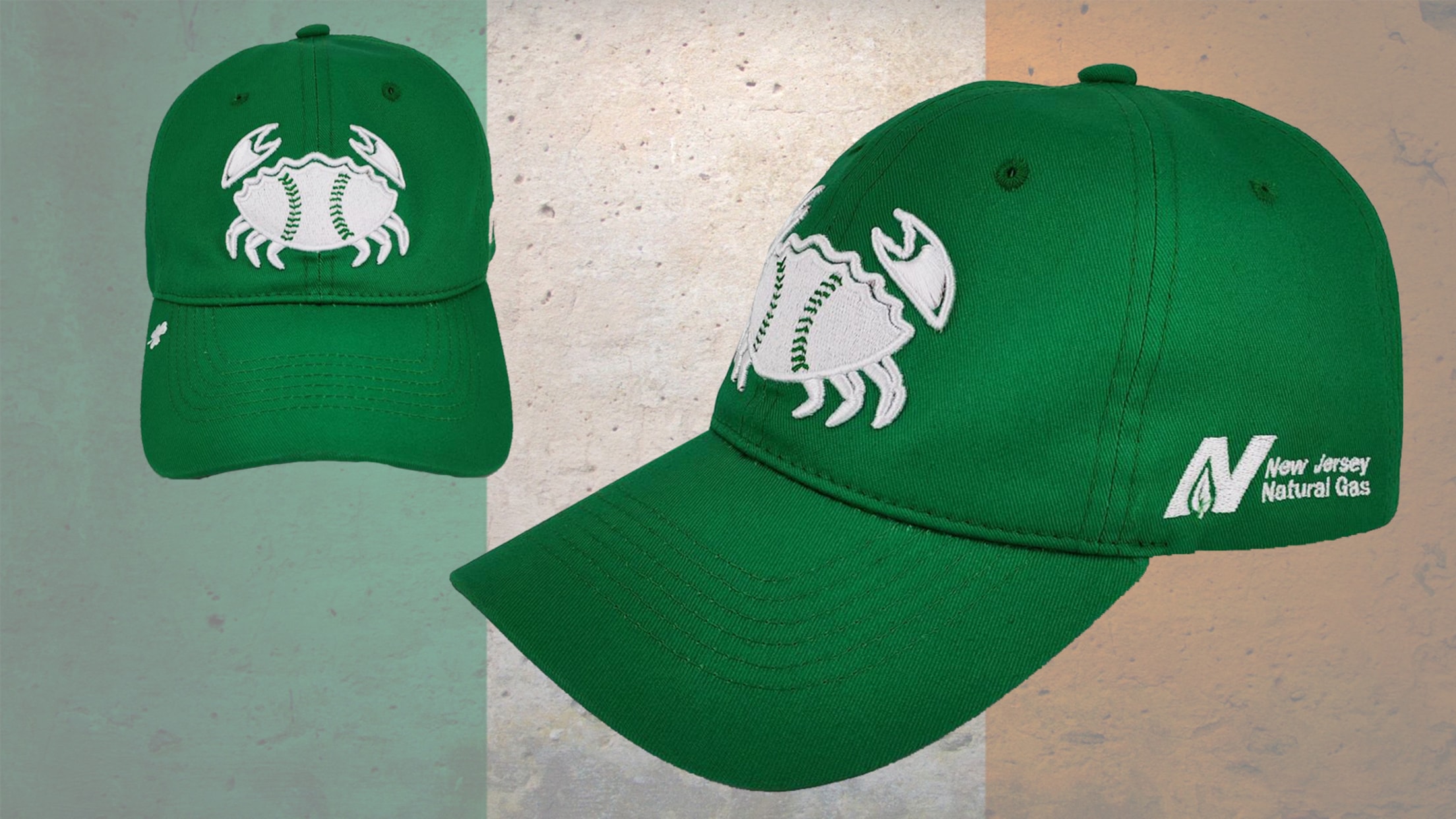 Irish Heritage Night | BlueClaws | BlueClaws