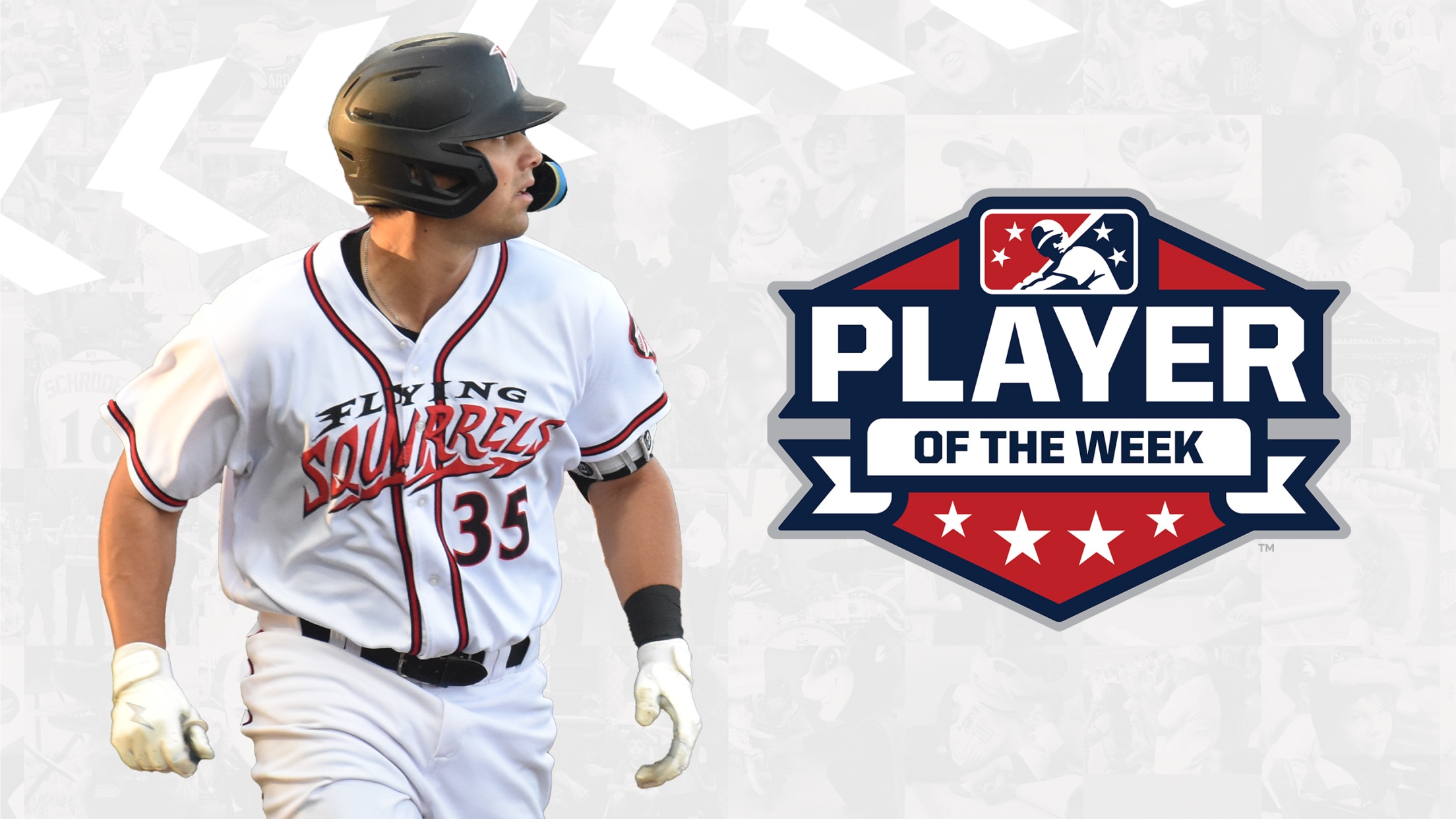 Sean Roby Stats, Fantasy & News | MiLB.com