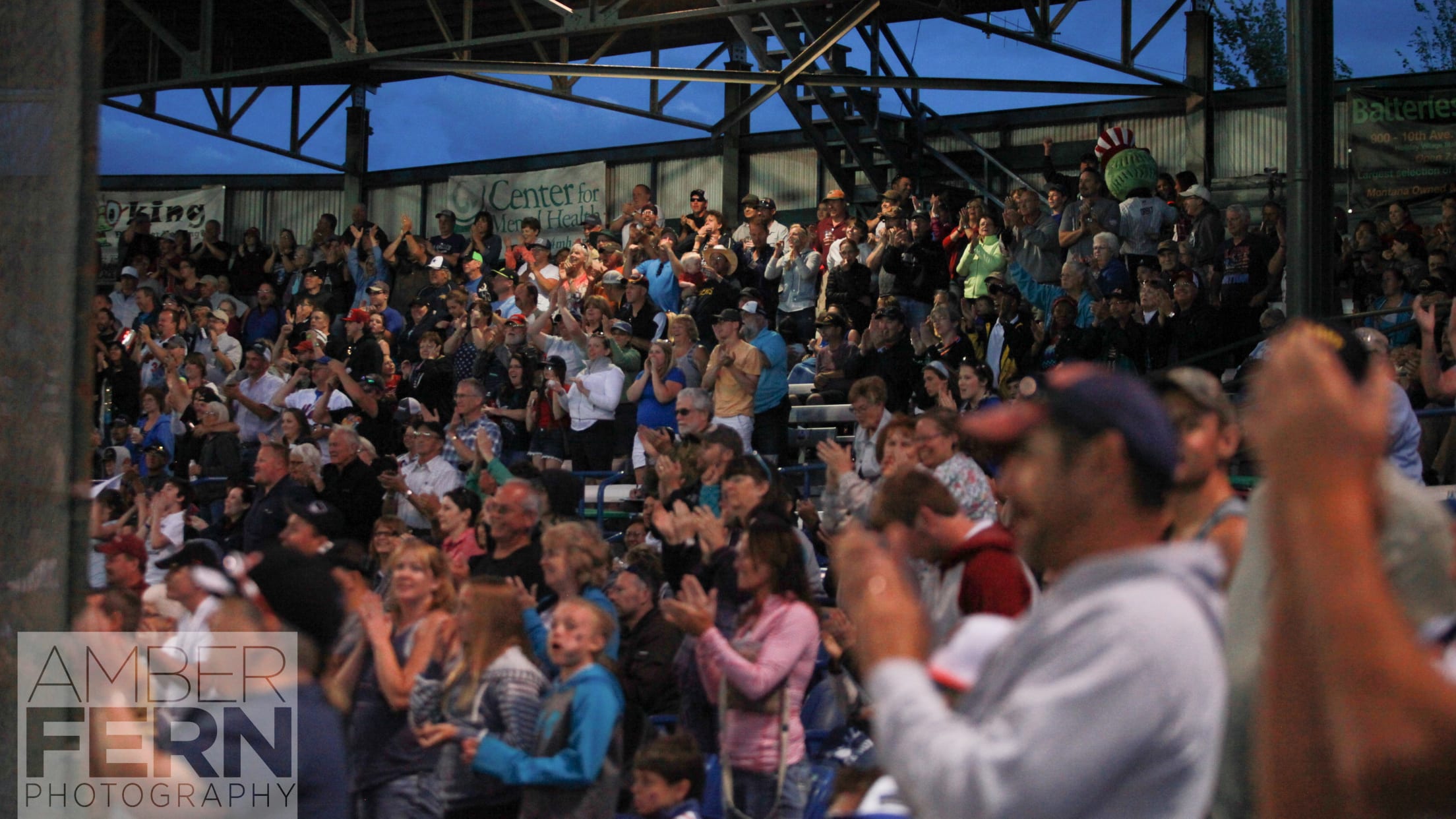 GREAT FALLS VOYAGERS & PIONEER LEAGUE ANNOUNCE NEW PARTNERSHIP WITH MLB ...