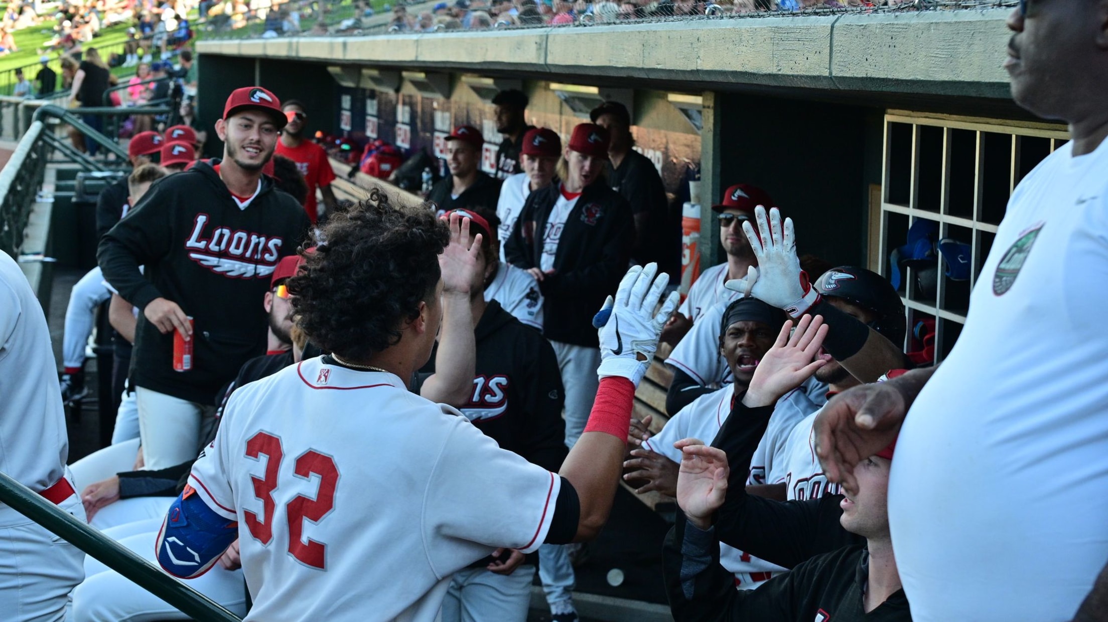 Cole Percival Stats, Fantasy & News | MiLB.com