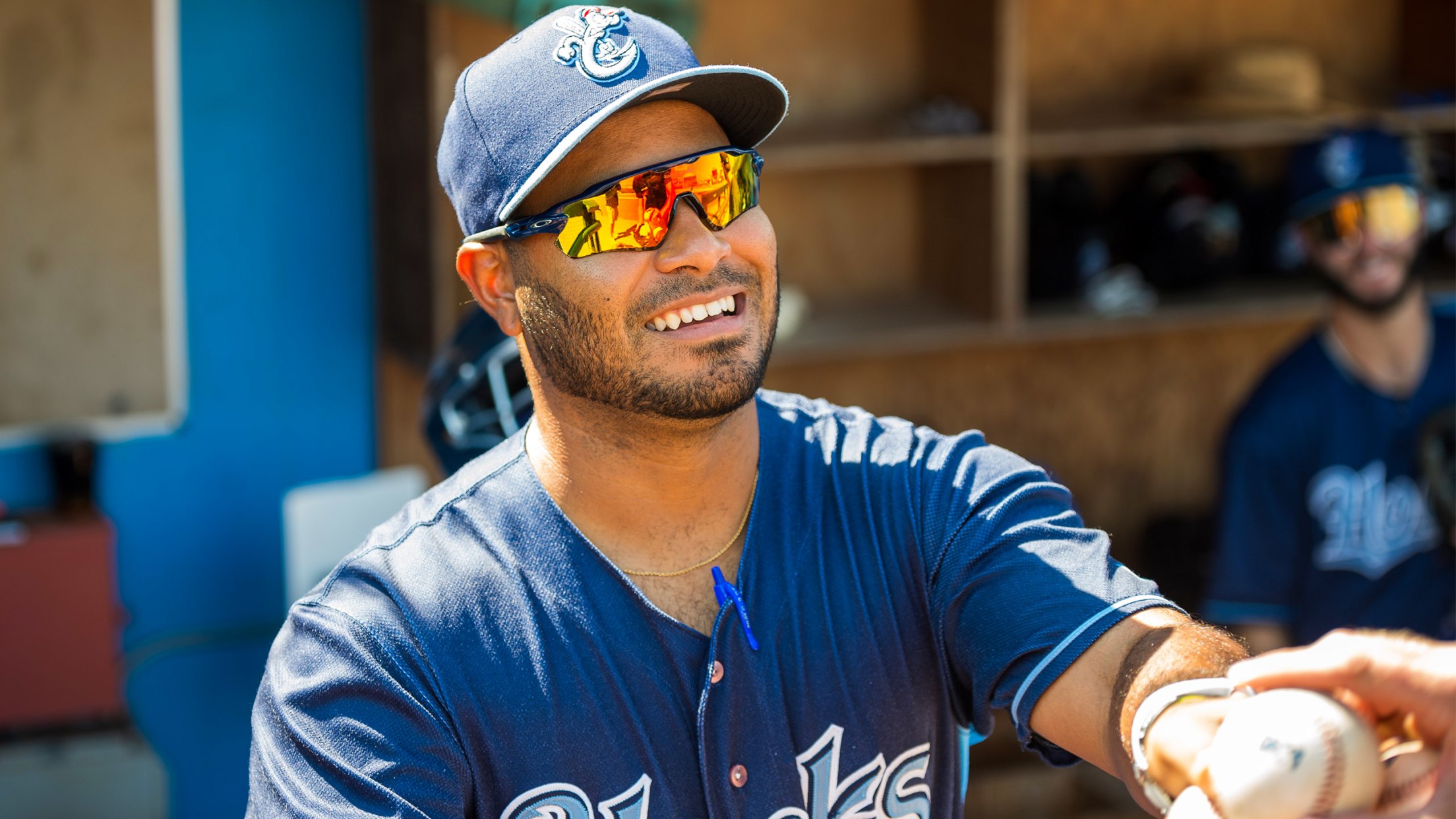 Petit Returns as Hooks Manager | MiLB.com