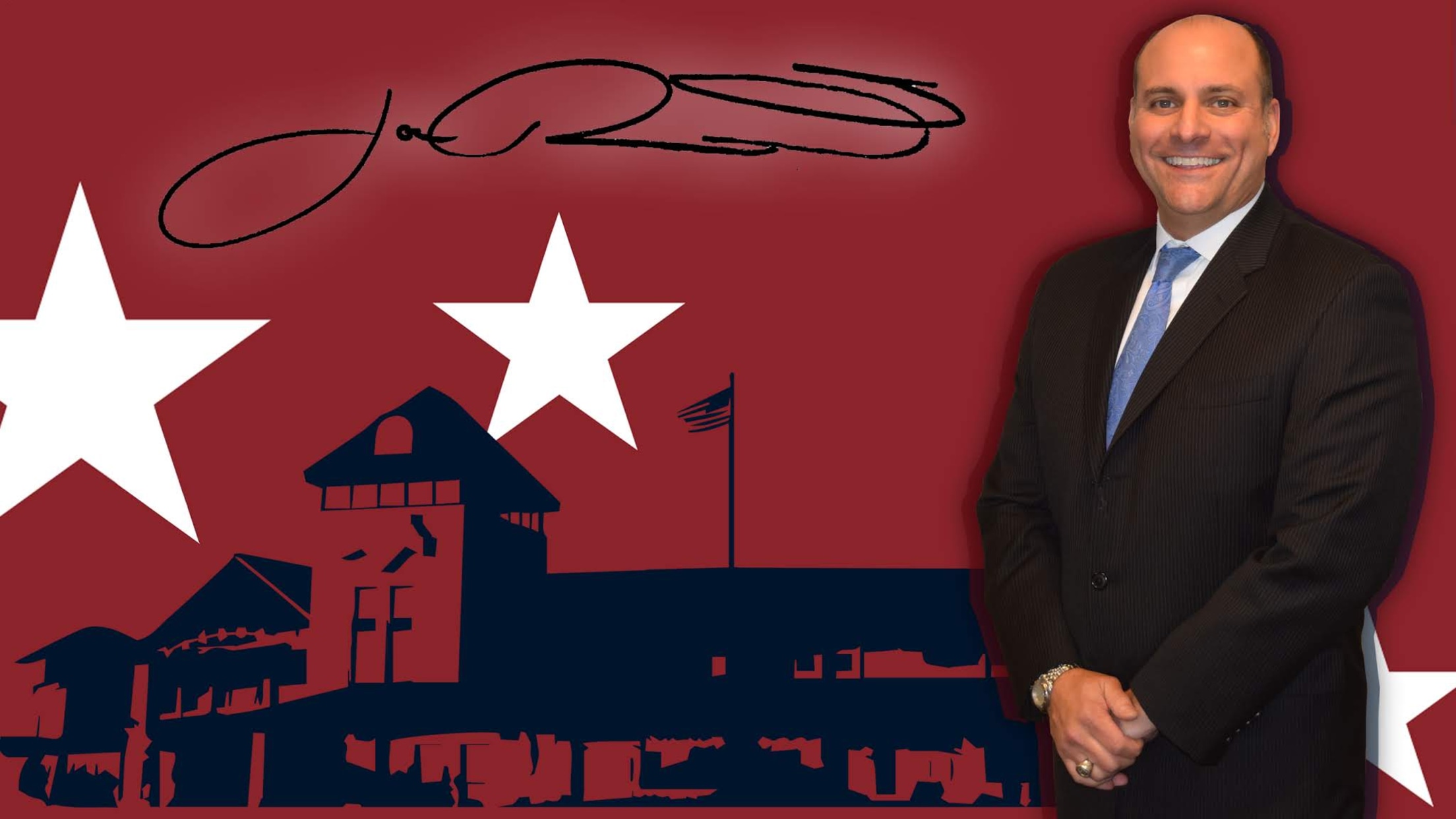 From the Desk of Team President Joe Ricciutti | MiLB.com