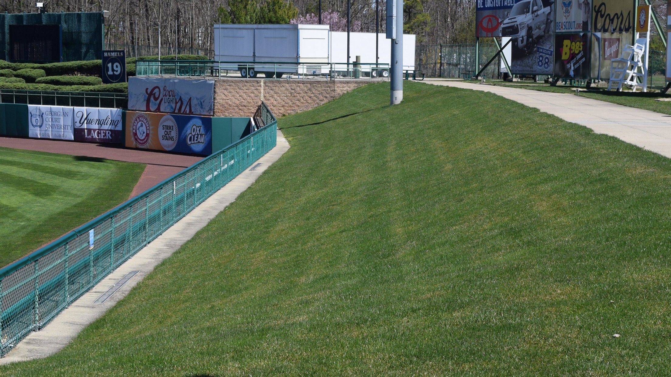 Single-Game Seating Primer | Jersey Shore BlueClaws | BlueClaws