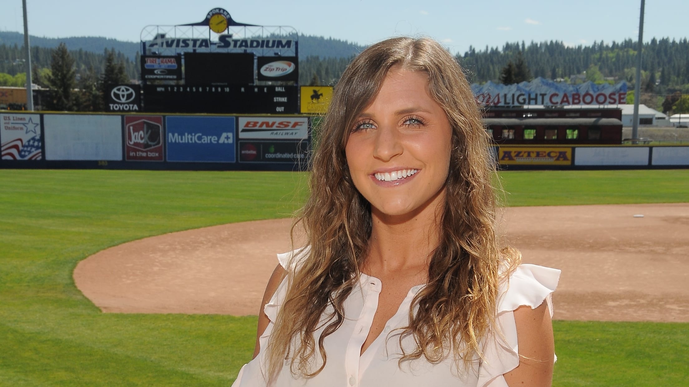 Spokane Indians Staff Directory | Indians