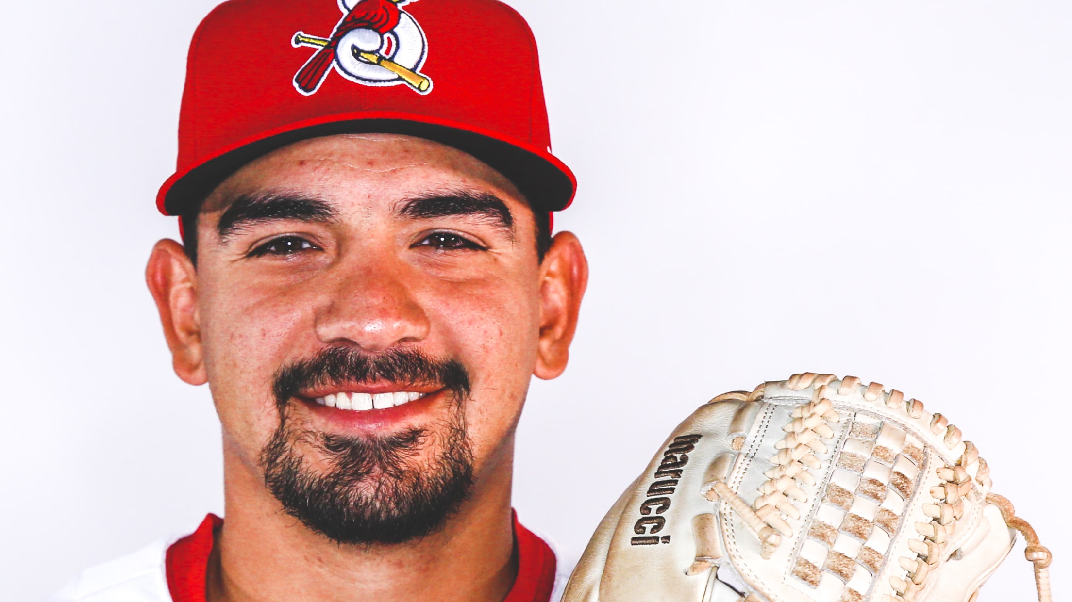 Cards at Home: Roel Ramirez | MiLB.com