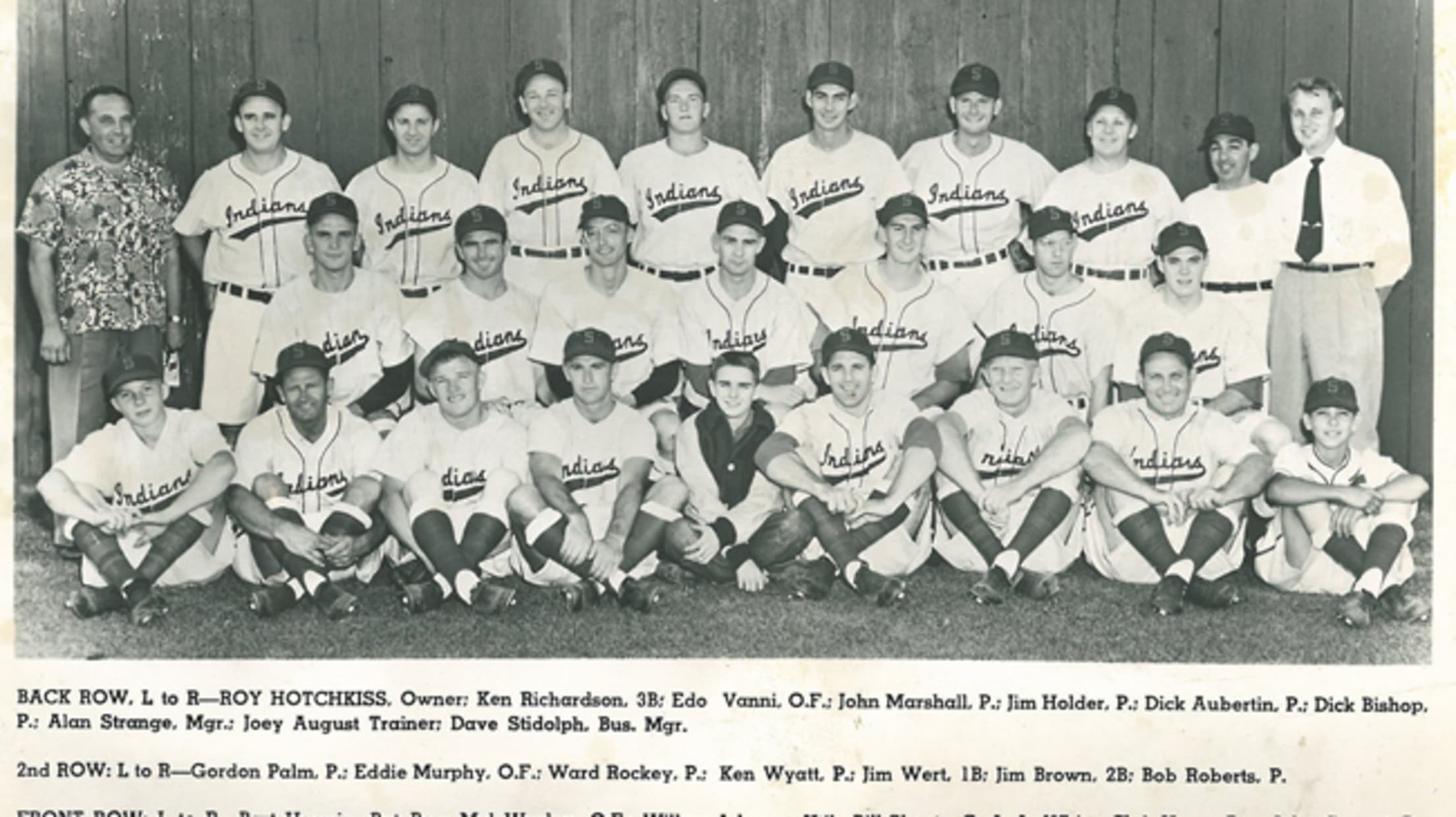 spokane-indians | Indians