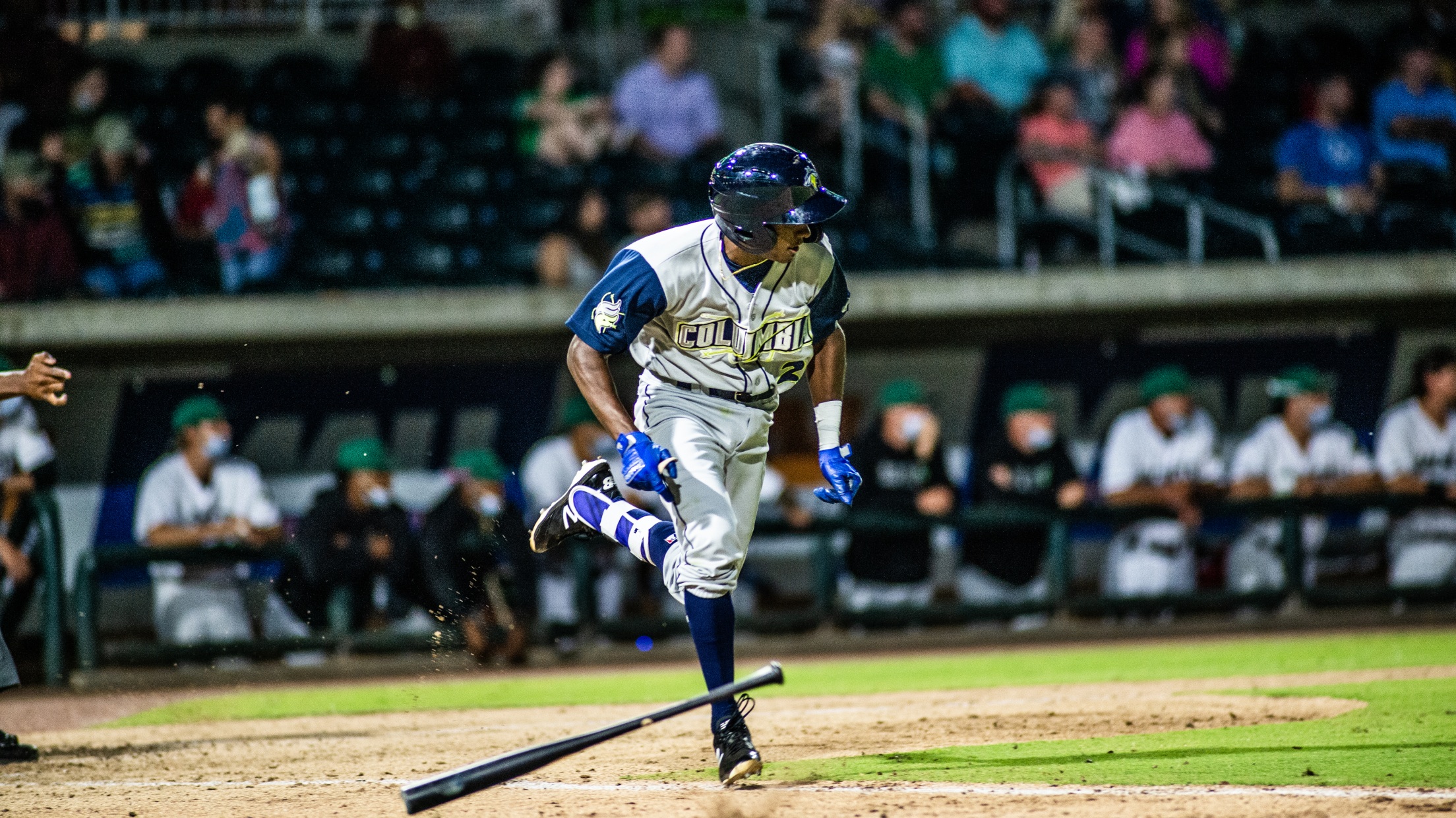 Walter Pennington Stats, Fantasy & News | MiLB.com