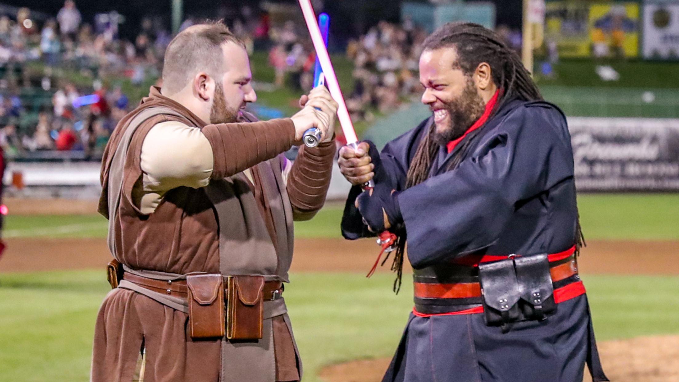 Star Wars Night | BlueClaws | BlueClaws