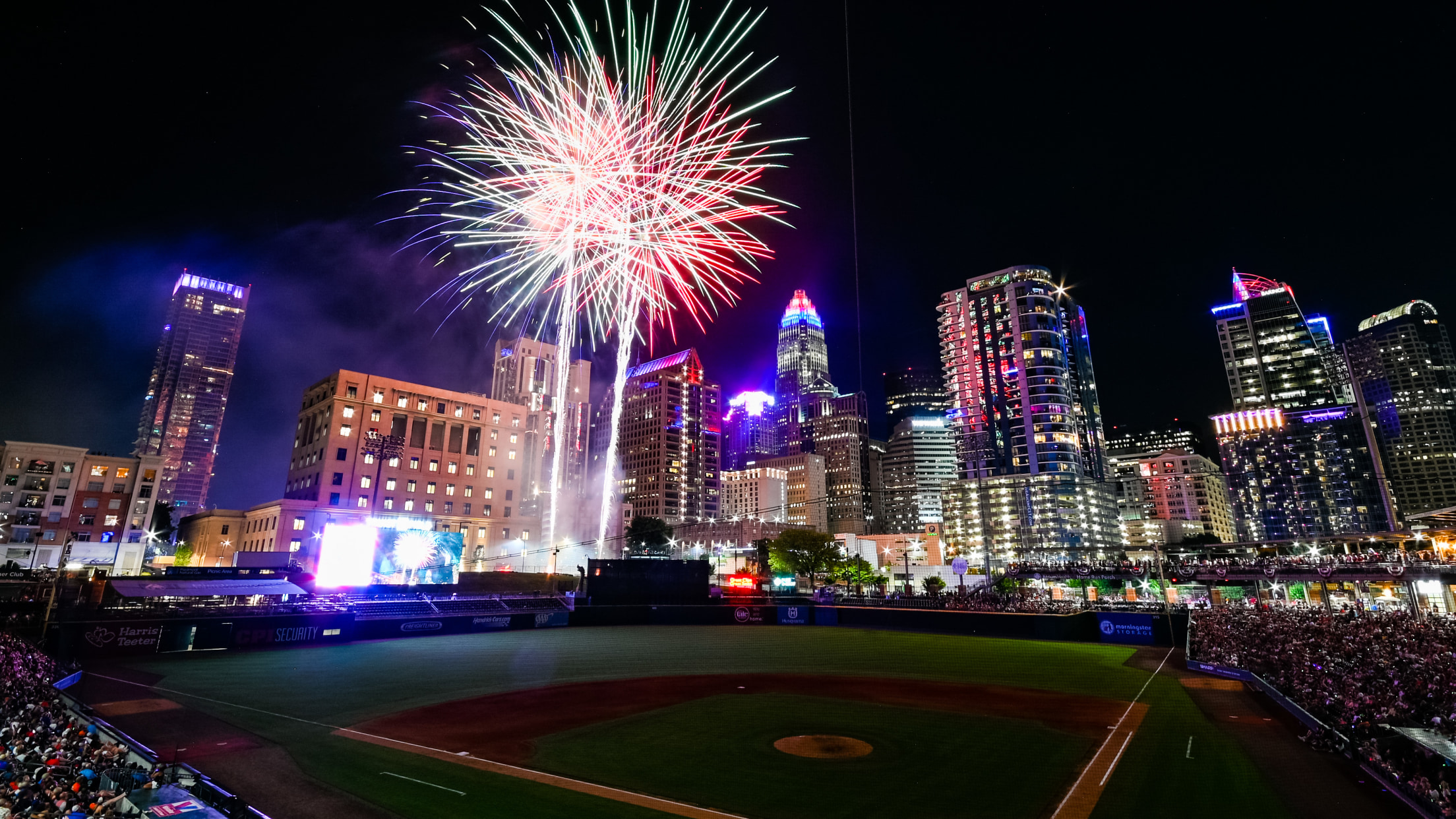 Group Experience | Knights