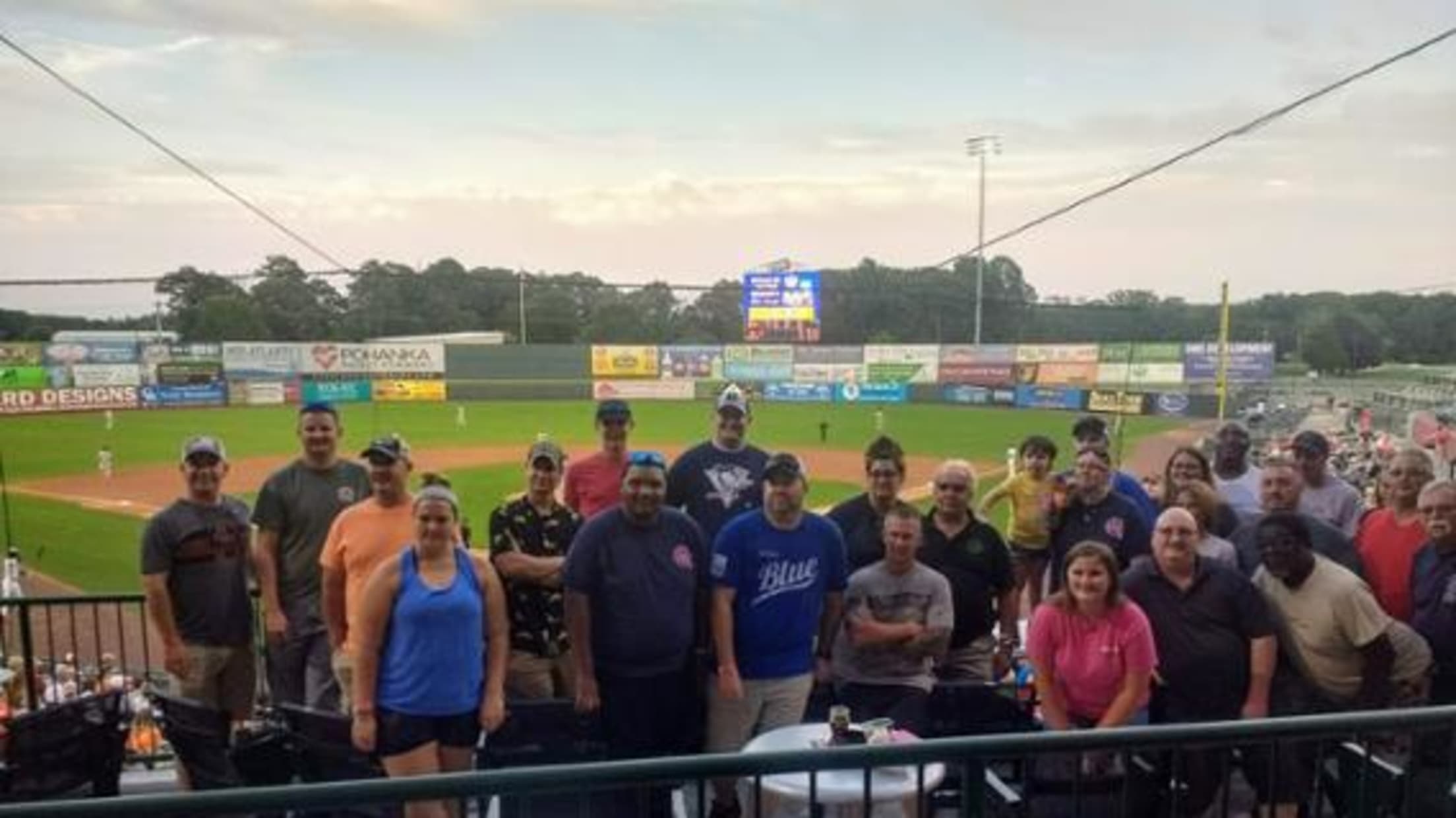 Shorebirds Group Outings | Shorebirds