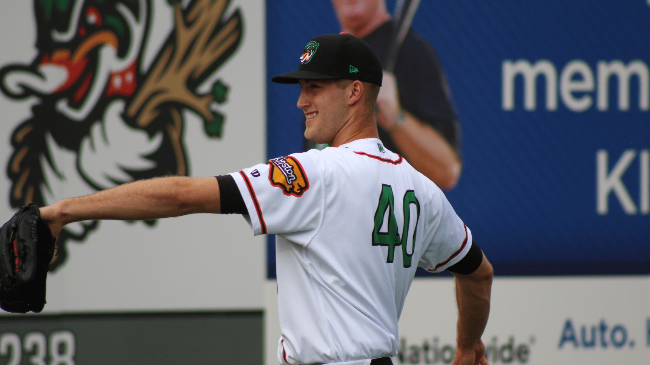 Kyle Cody Stats, Fantasy & News | MiLB.com