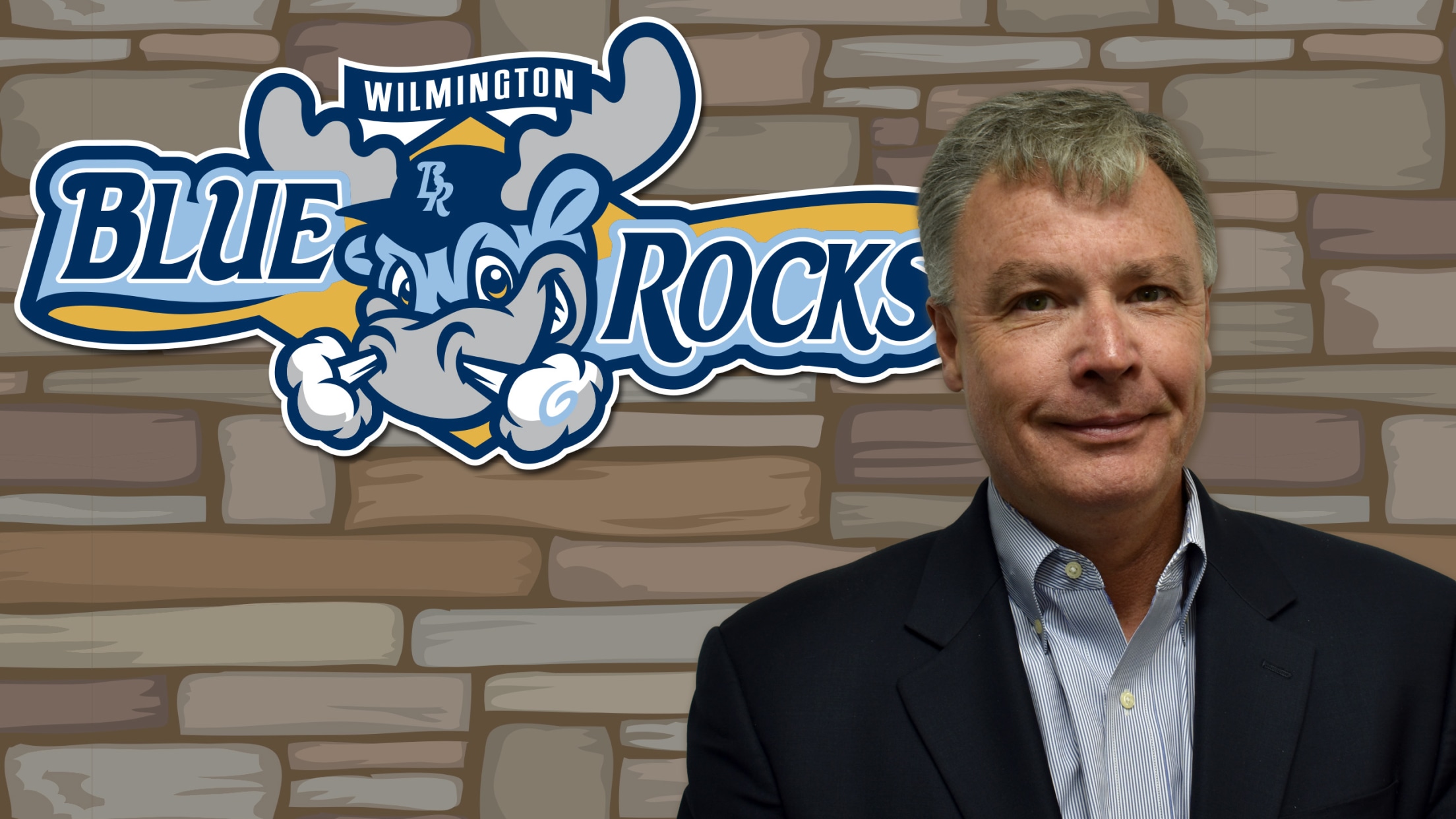 Wilmington Blue Rocks Front Office Staff | Blue Rocks
