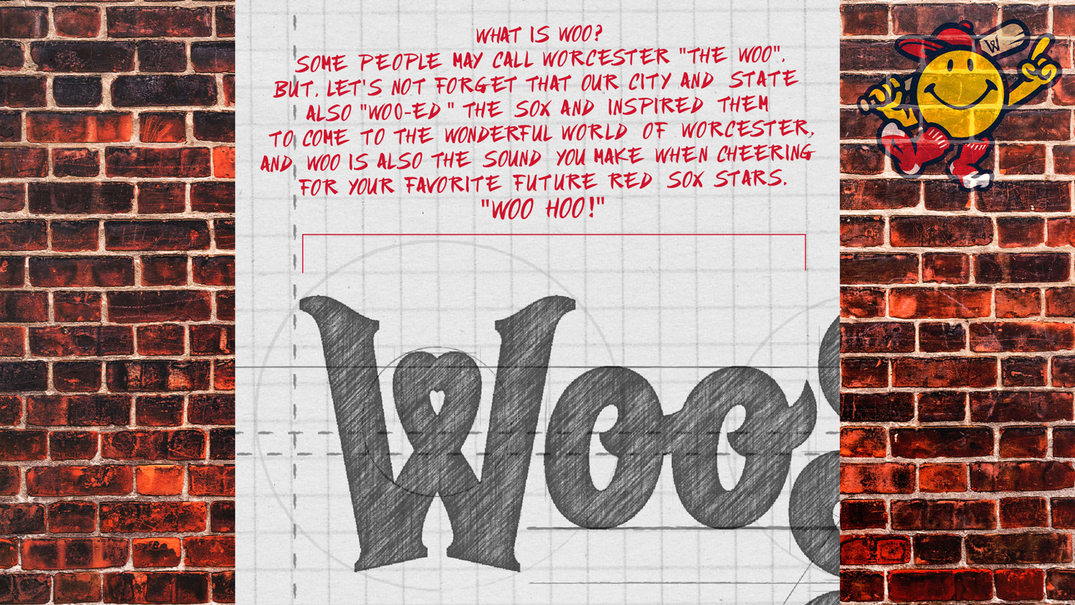 Why WooSox? | Red Sox