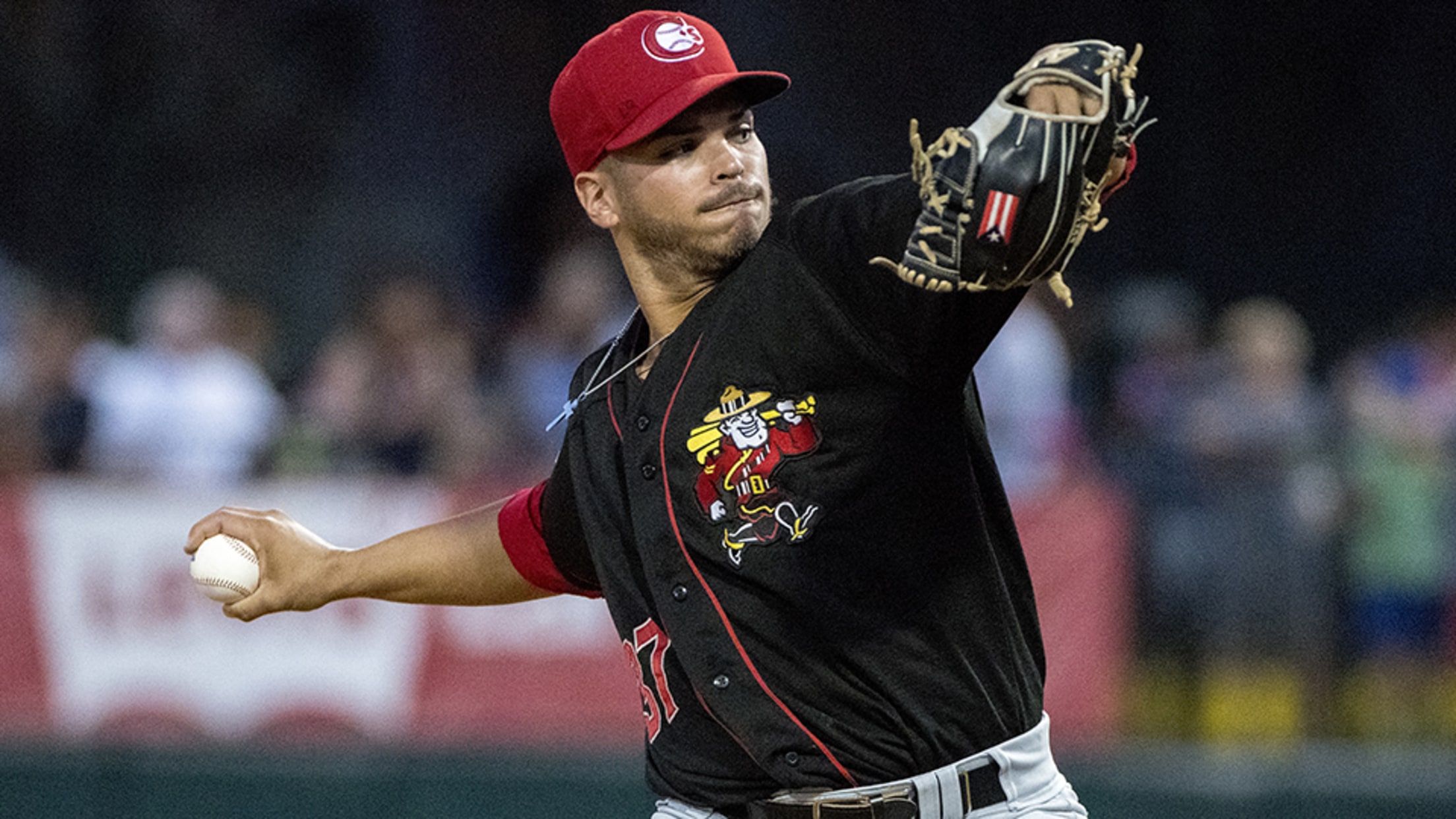 Elias Batista Stats, Age, Position, Height, Weight, Fantasy & News ...