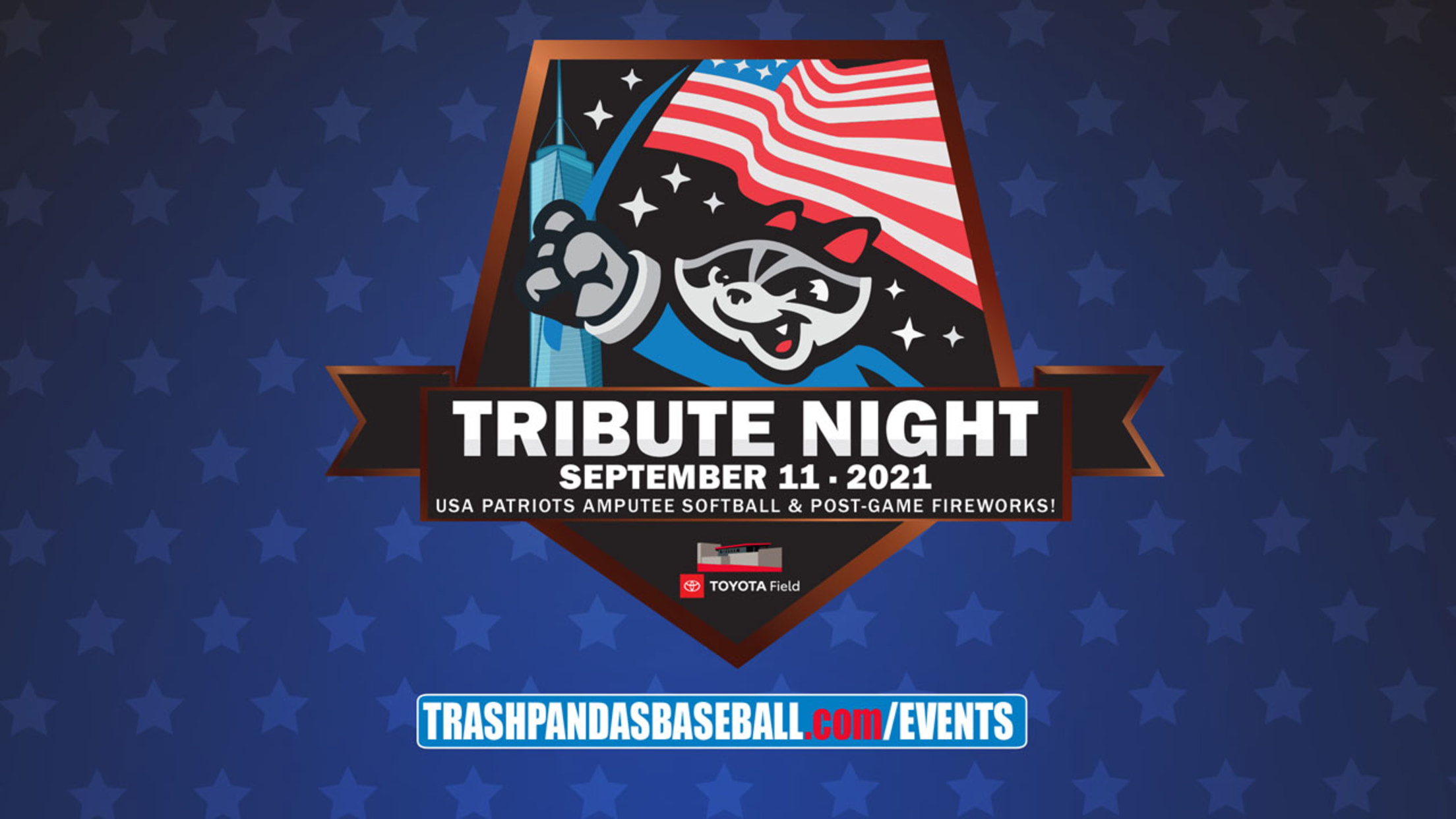 Rocket City Trash Pandas | MiLB.com