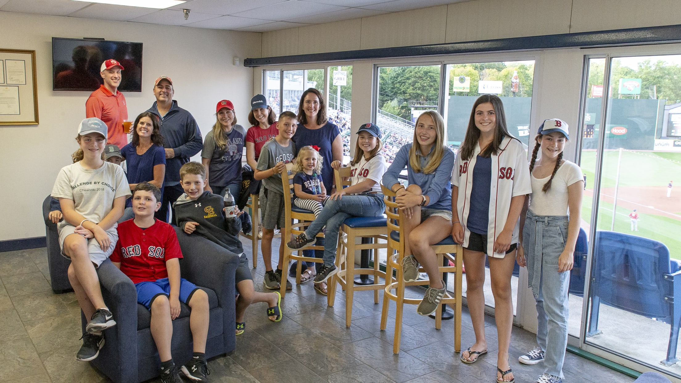 Sea Dogs Tickets | Sea Dogs