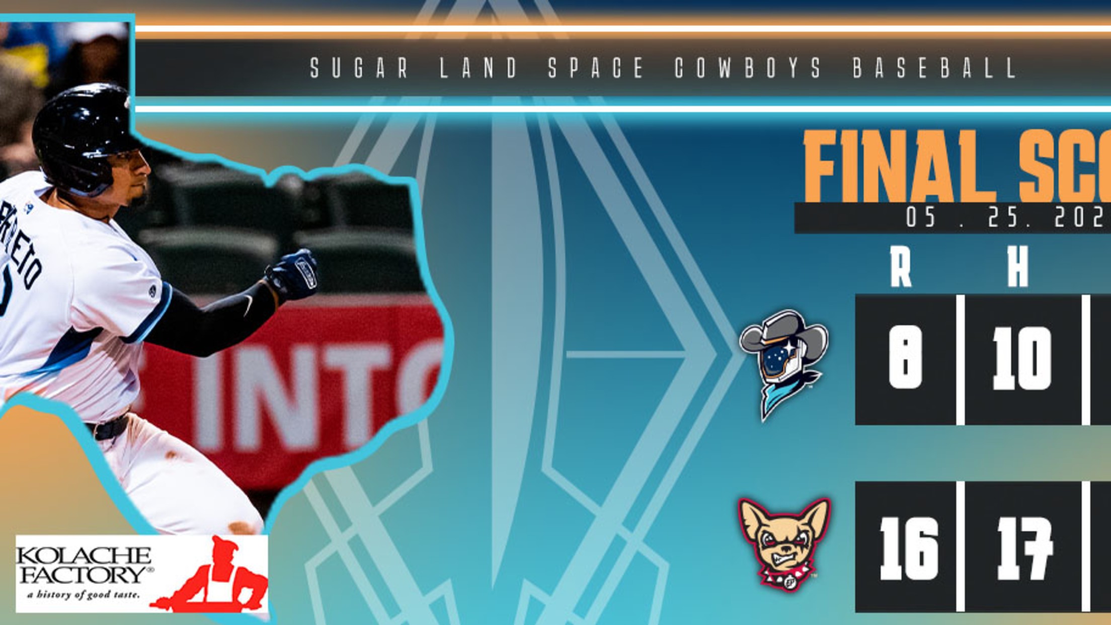 Alex De Goti Drives in 4 on Wednesday Afternoon | MiLB.com