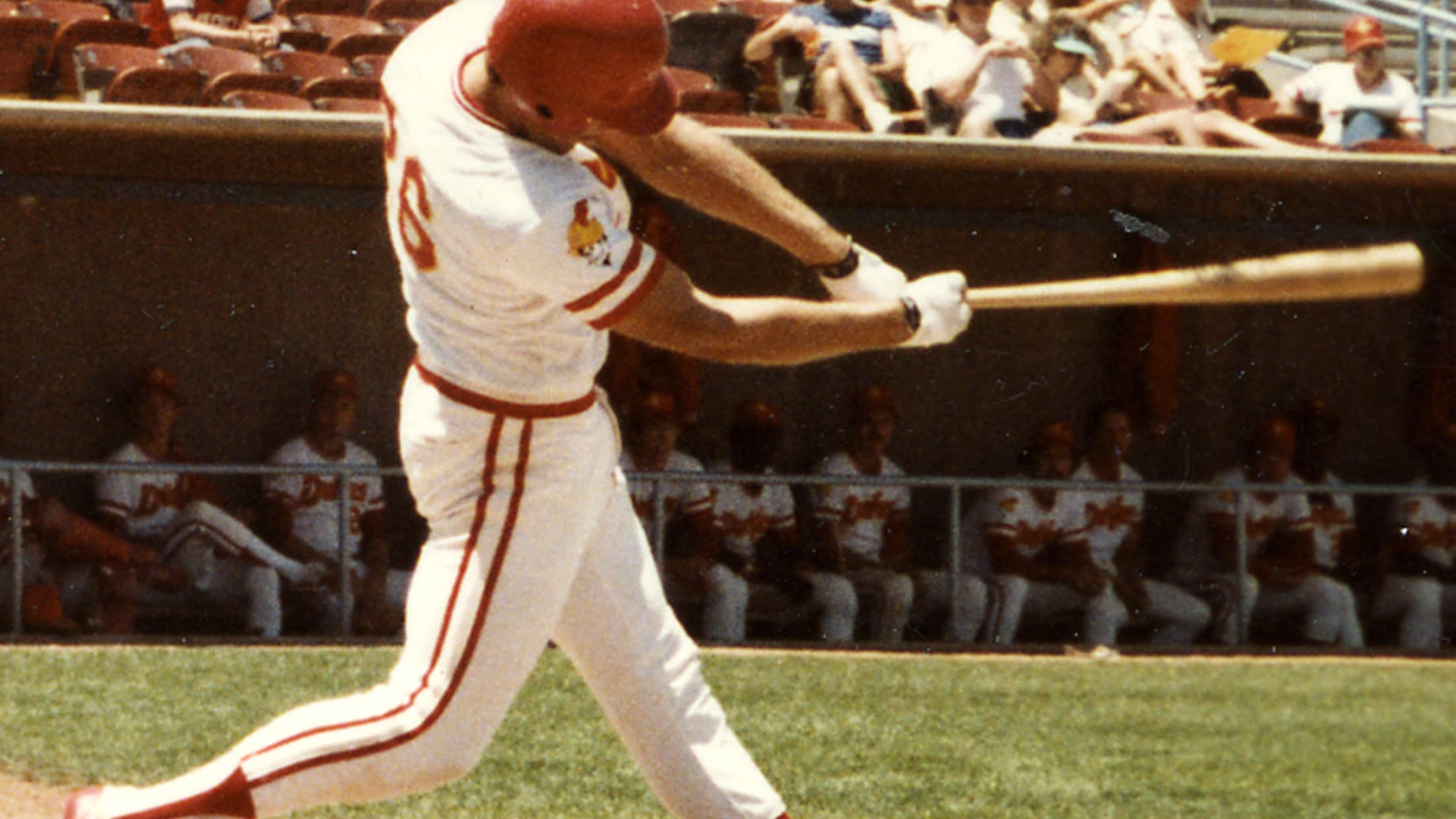 ABQ Baseball Hall of Fame | Isotopes