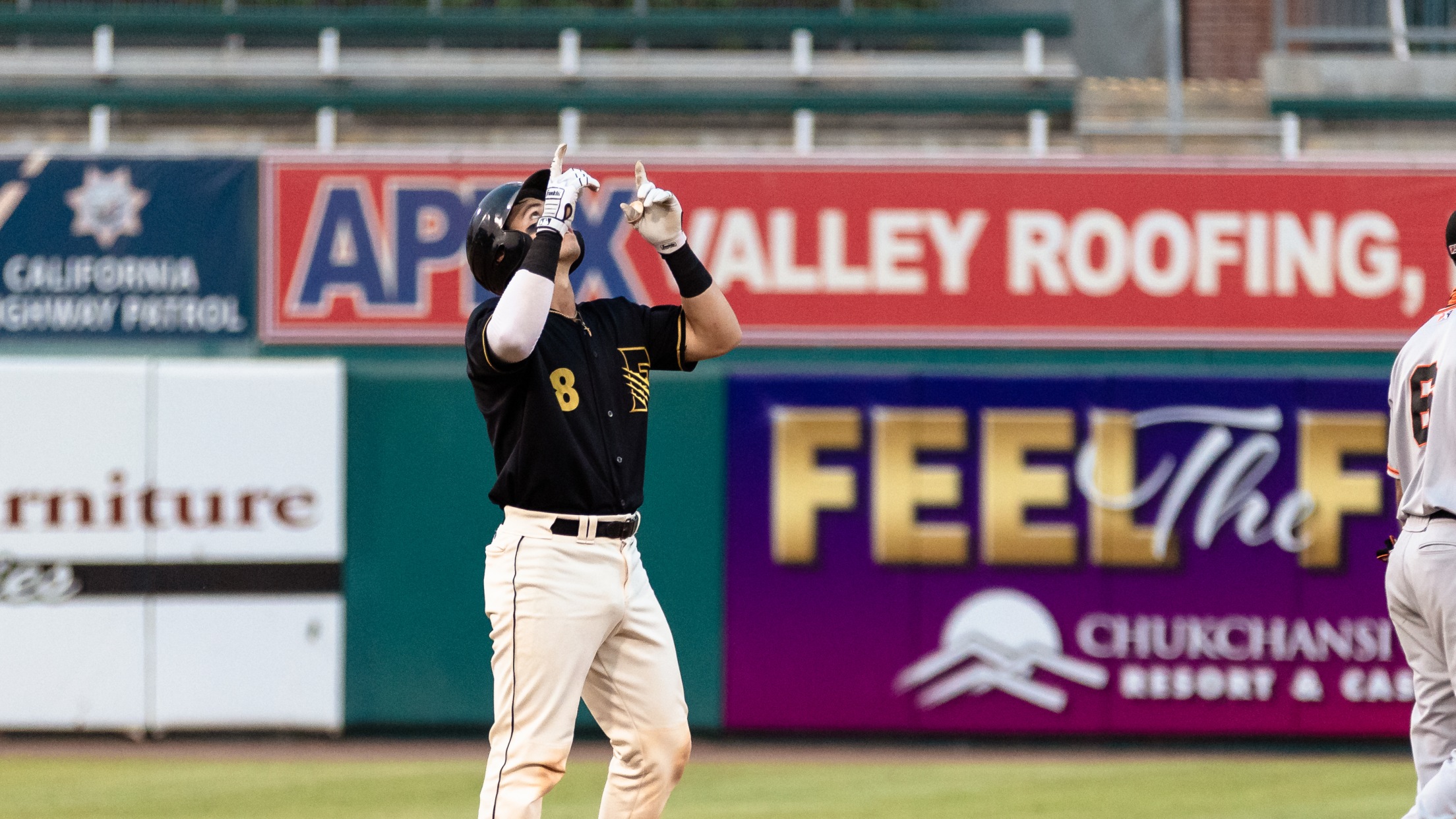 Colin Simpson Stats, Fantasy & News | MiLB.com