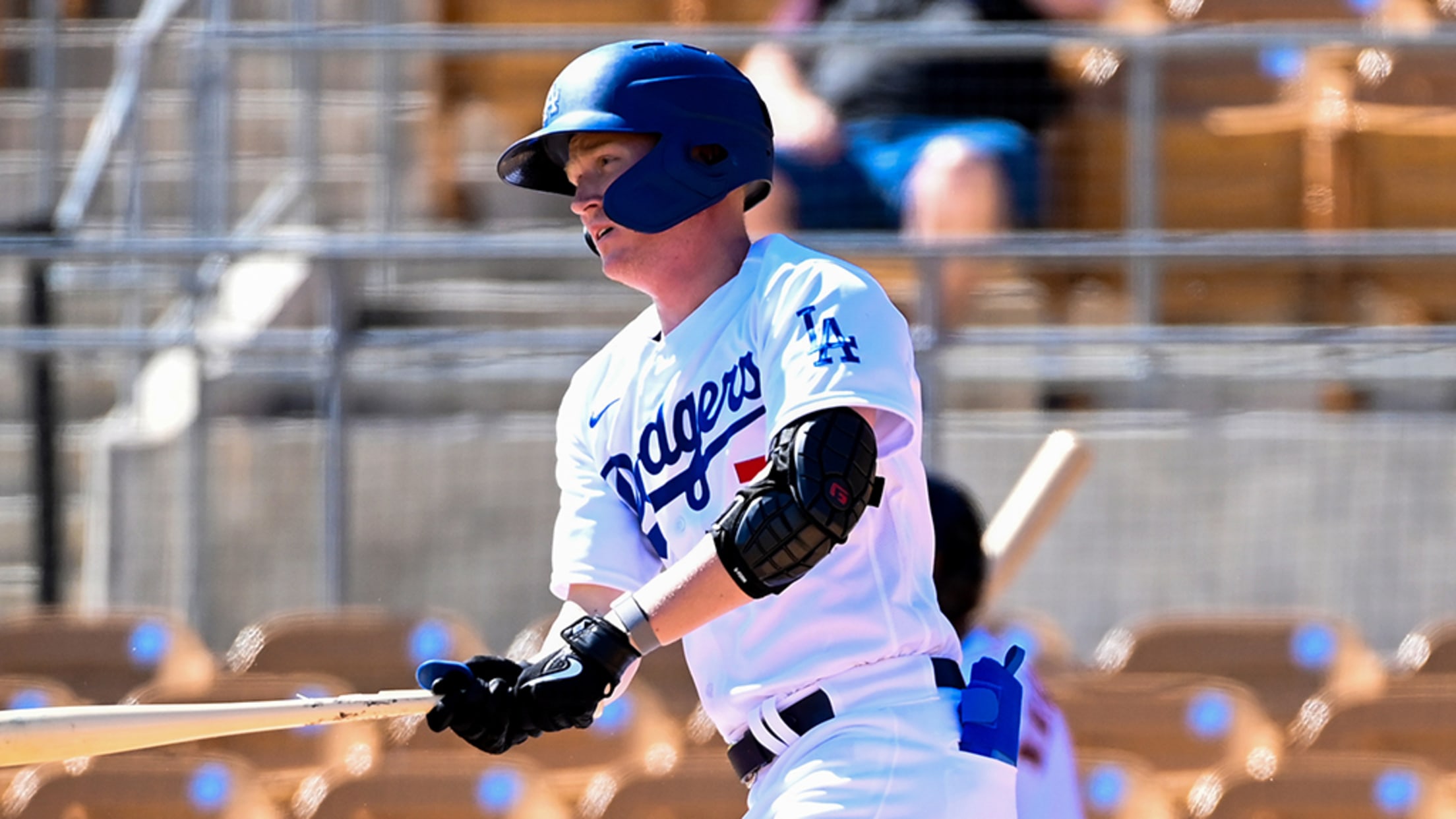 Kody Hoese Stats, Fantasy & News | MiLB.com