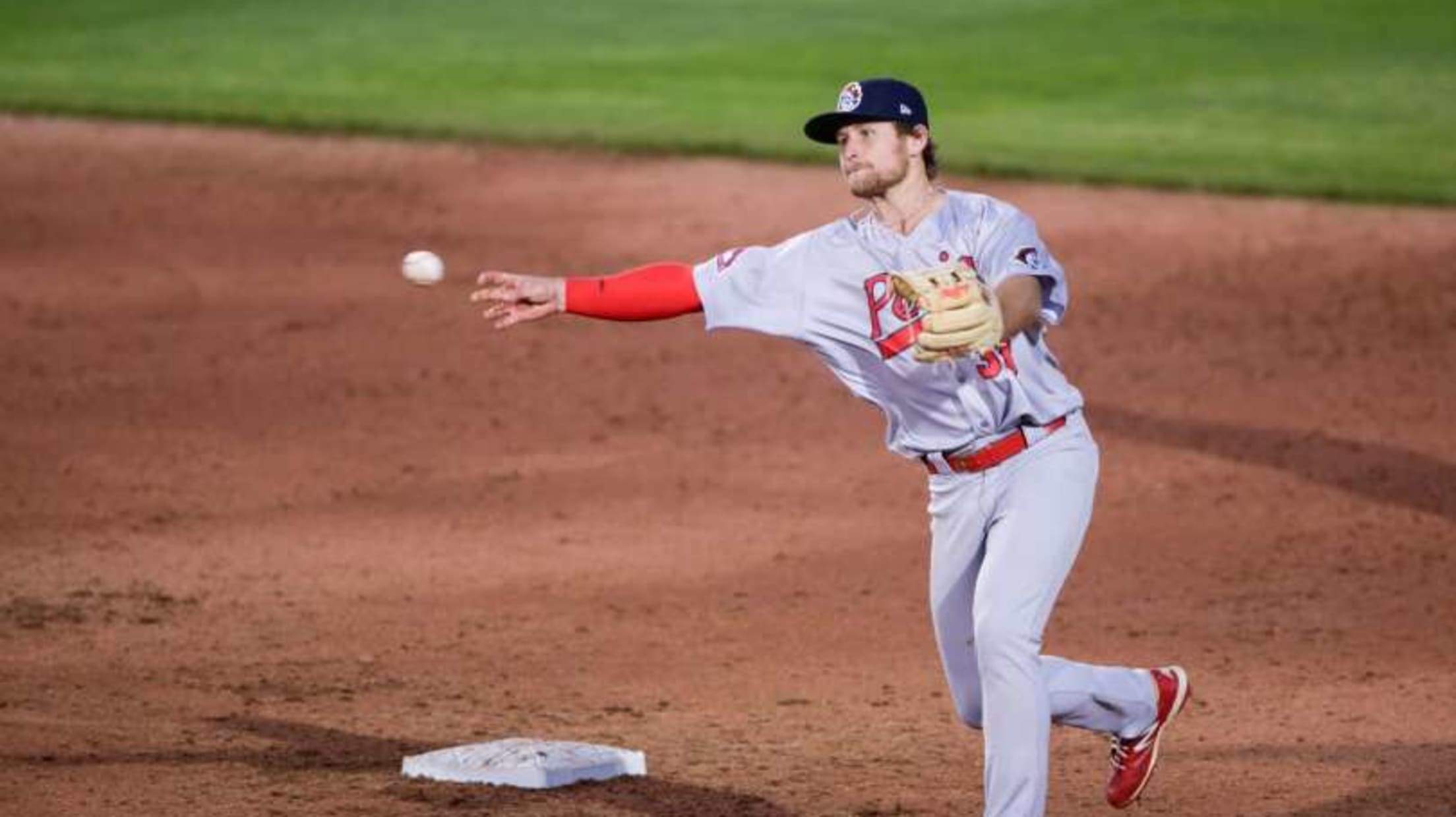 Brendan Donovan Promoted to St. Louis Cardinals Top 30 Prospect List ...