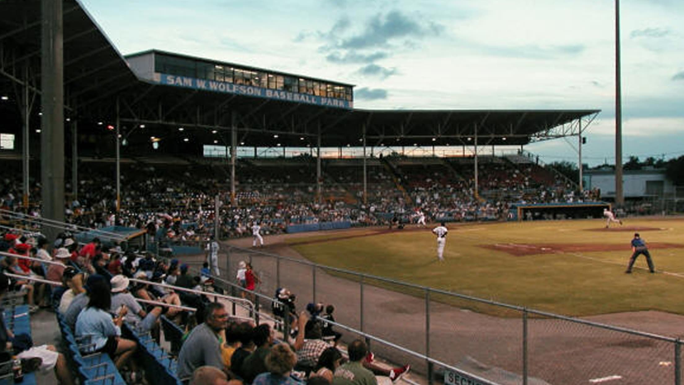 History/Facts | Jumbo Shrimp