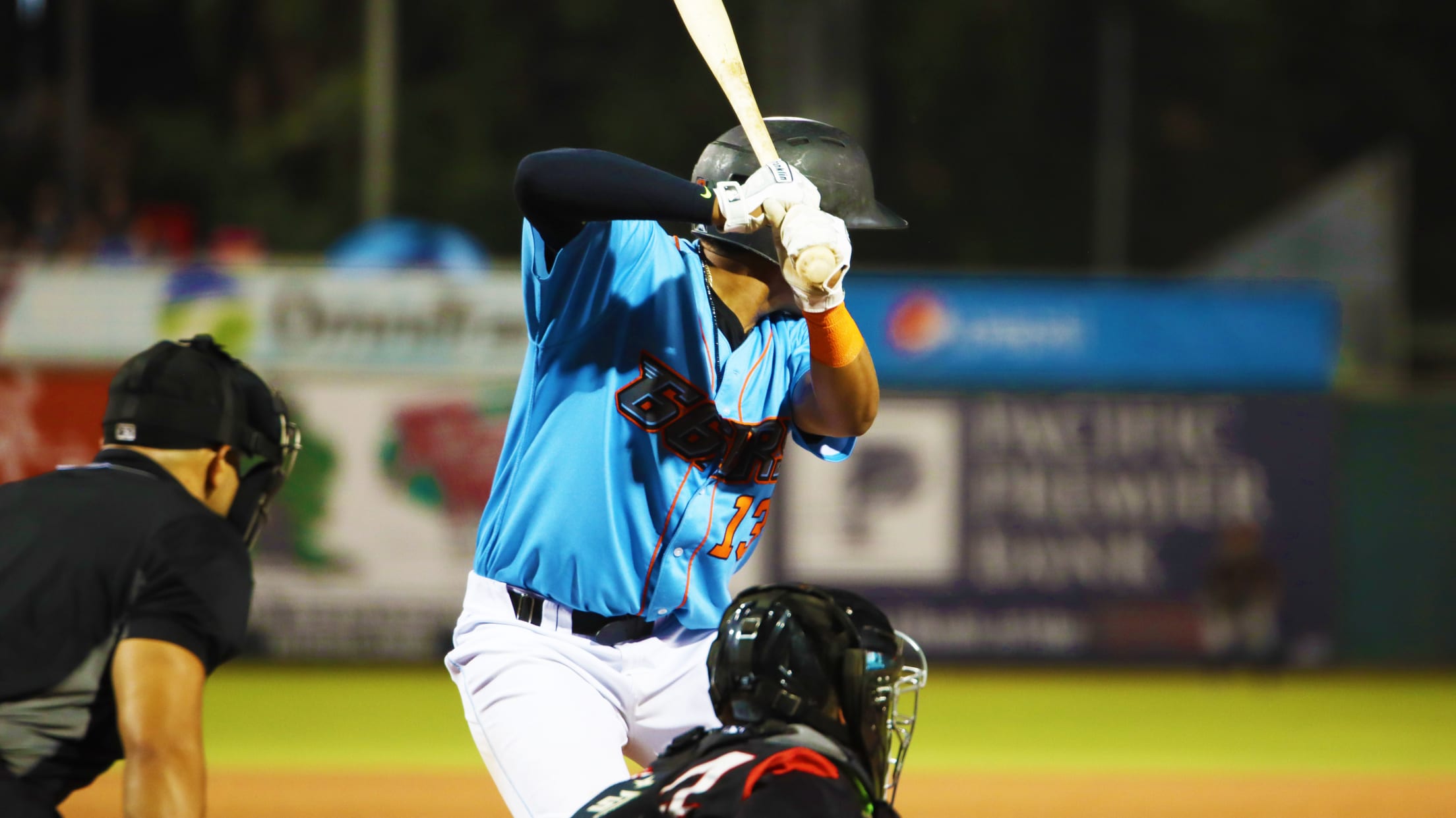 66ers 6-24-21 Recap | MiLB.com