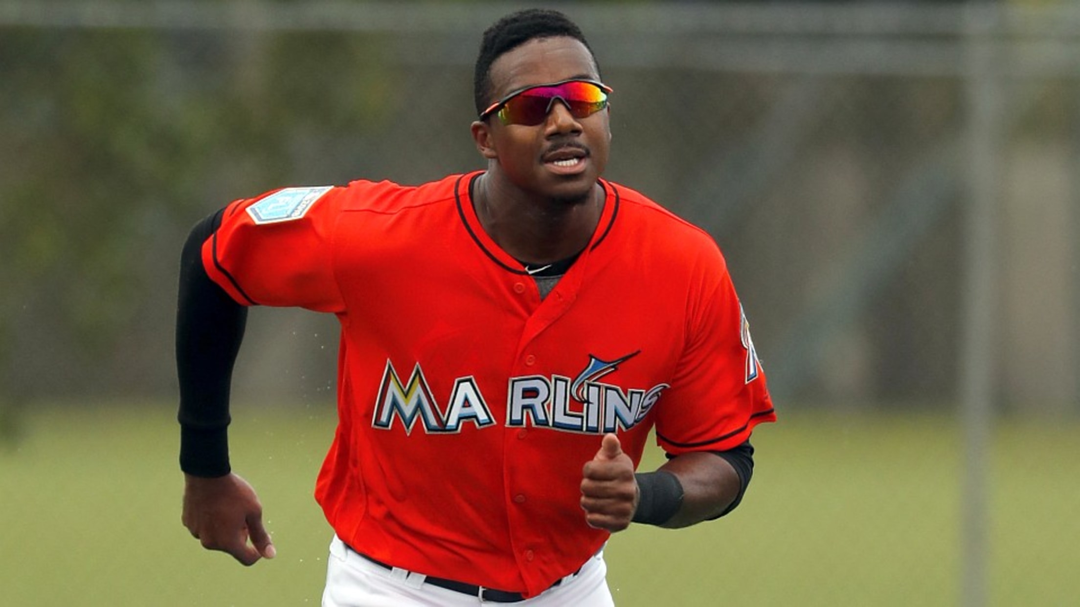 Lewis Brinson Stats, Fantasy & News | MiLB.com