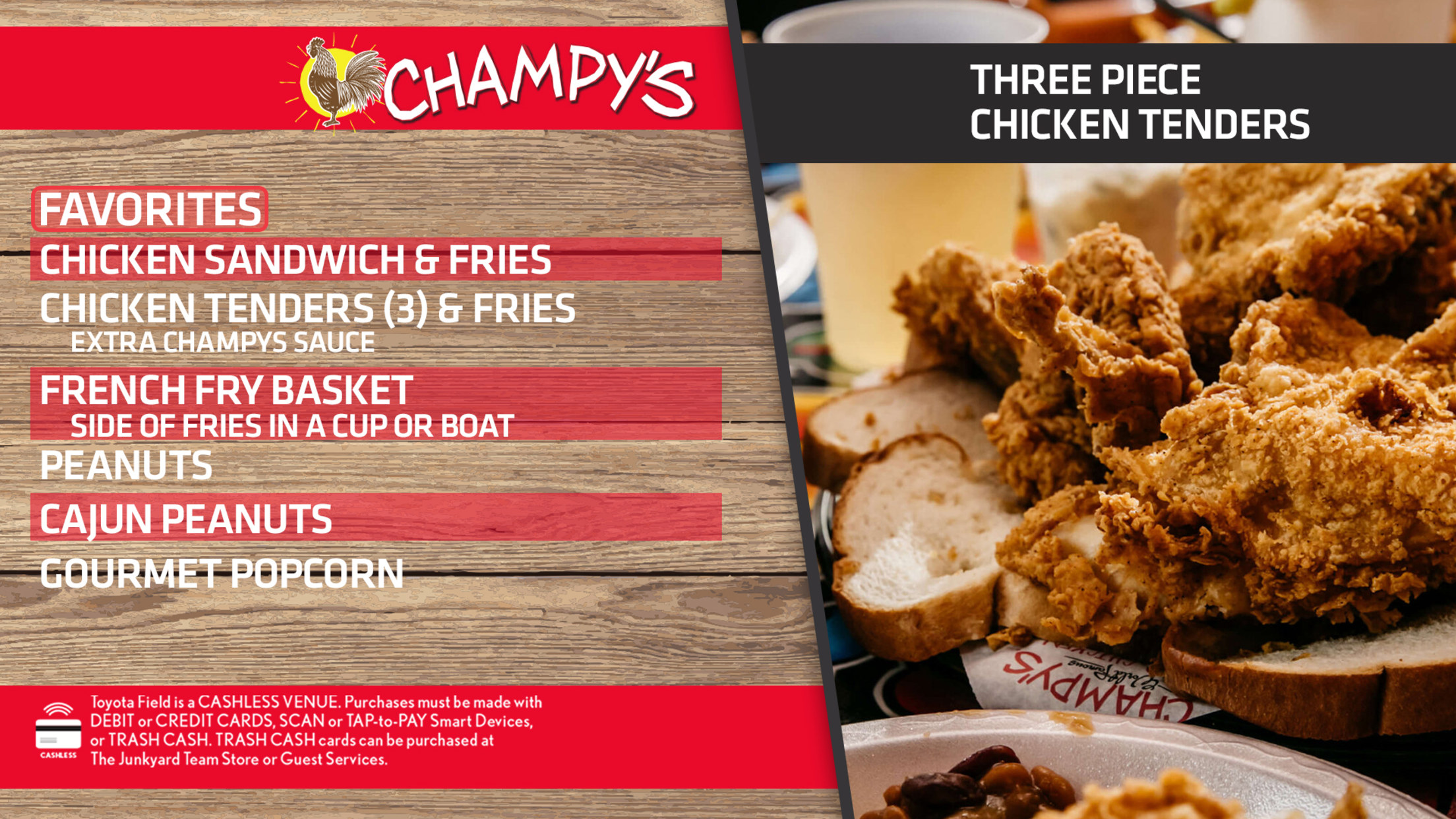 trash-pandas | Trash Pandas