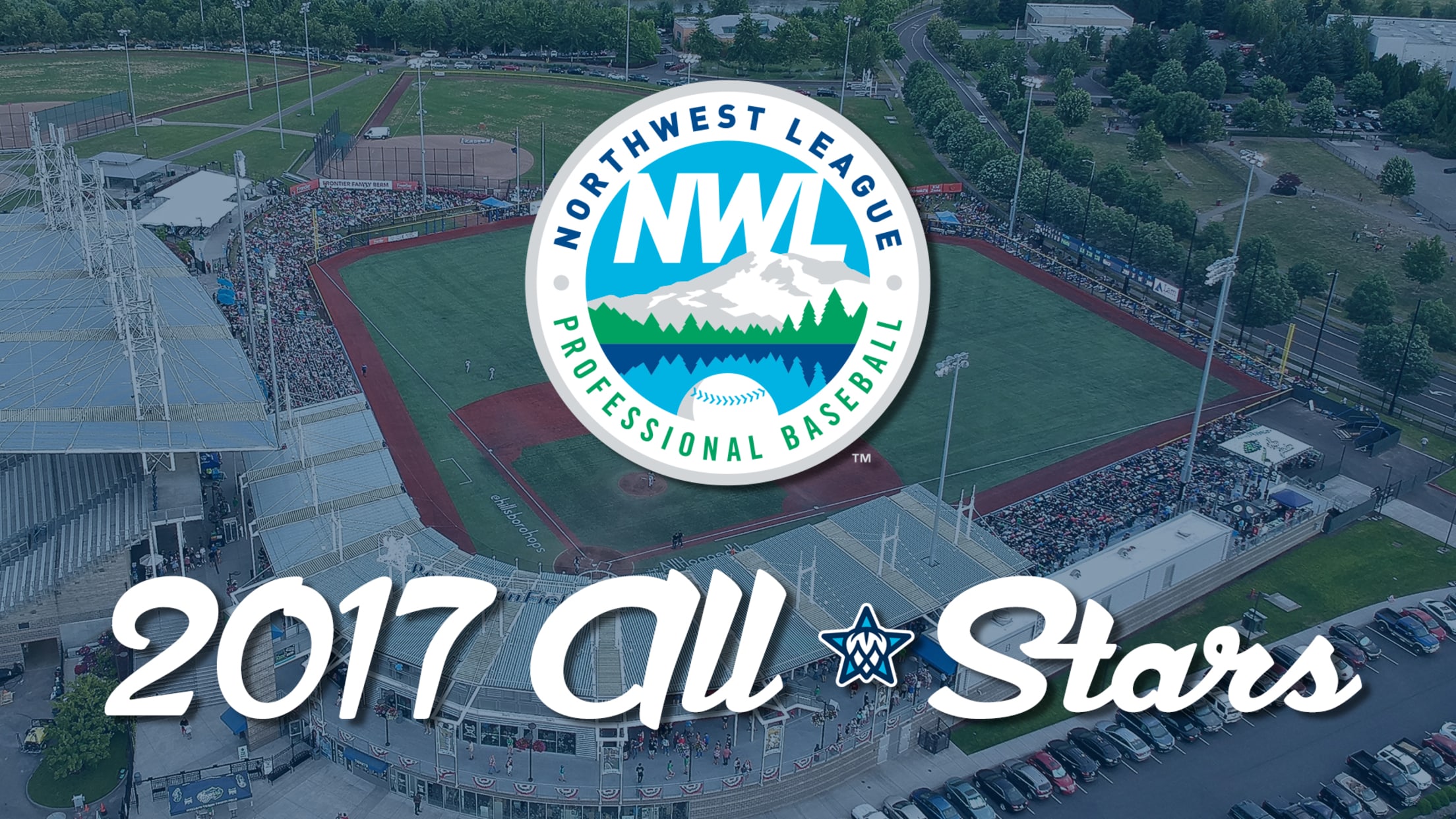 Northwest League Announces 2017 All-Star Roster | MiLB.com