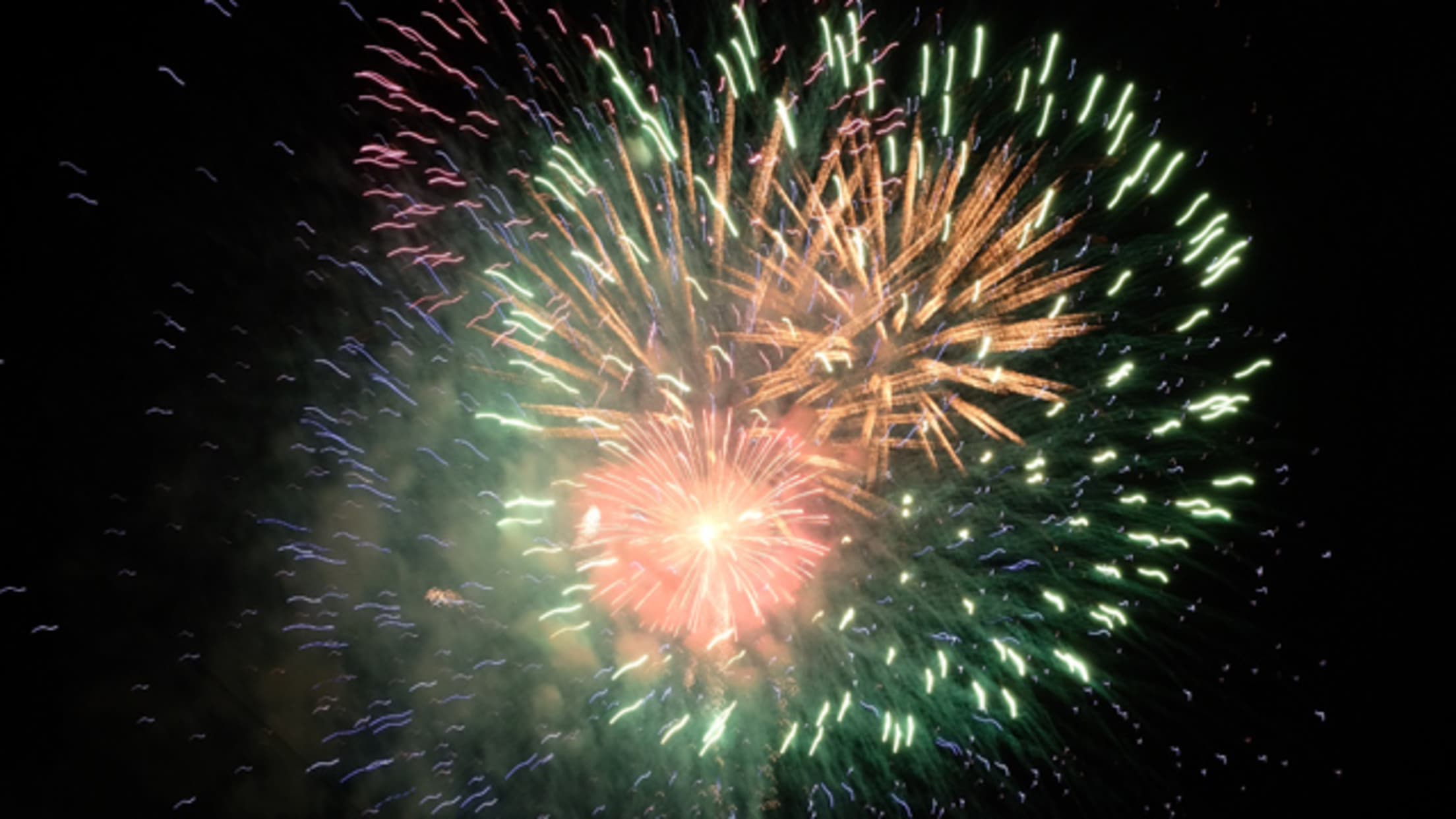 Fireworks TONIGHT after the Fightins Game | MiLB.com