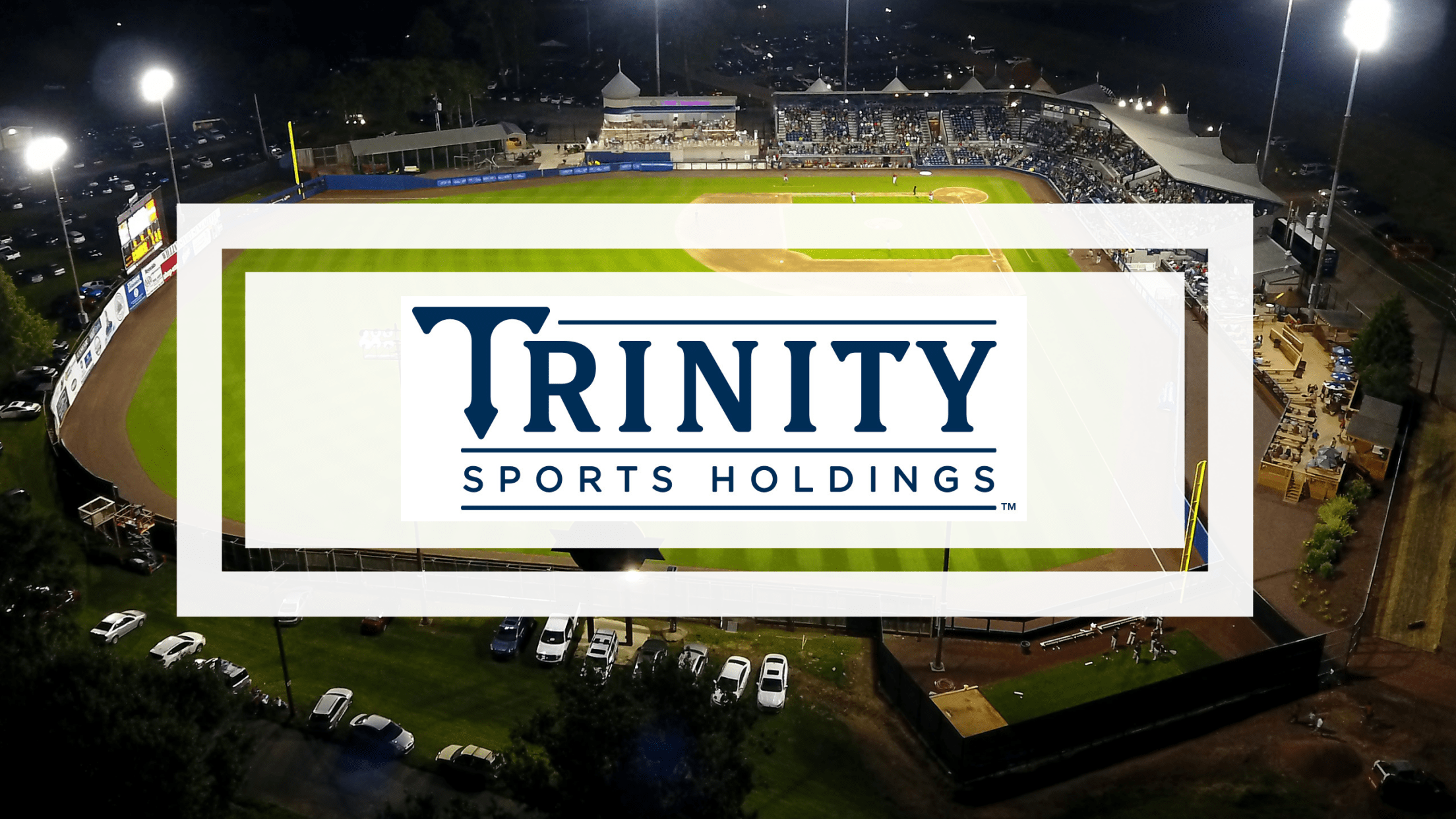 Trinity Sports Holdings Adds East London Football Club | MiLB.com