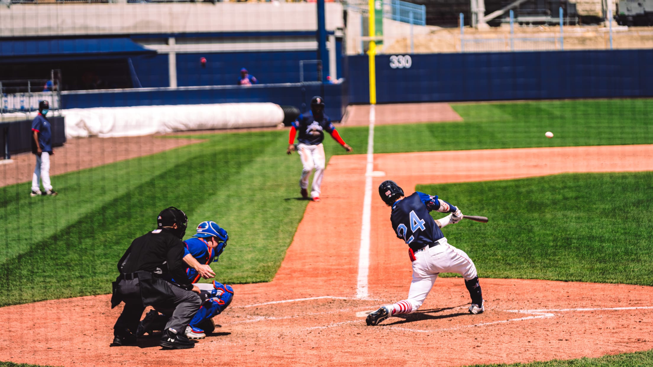 Worcester Red Sox | MiLB.com