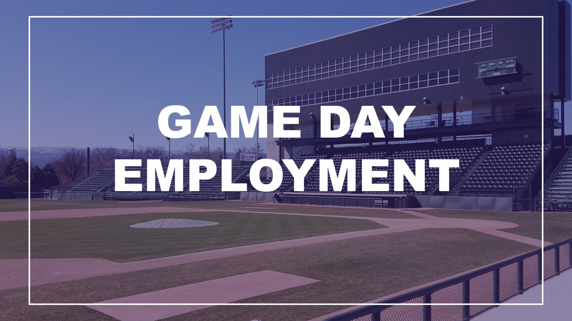 Suplizio Field | Rockies