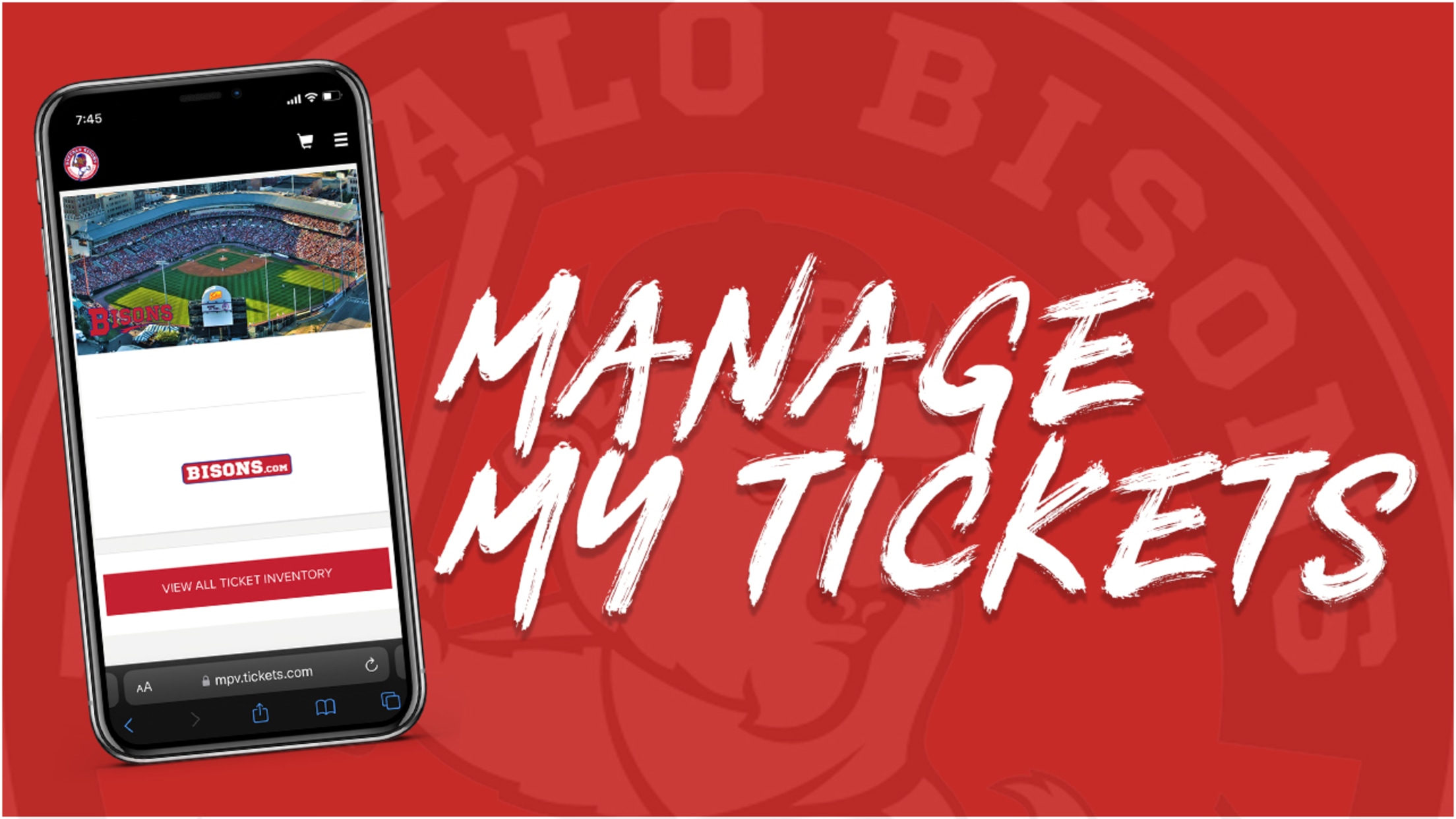 Buffalo Bisons | MiLB.com