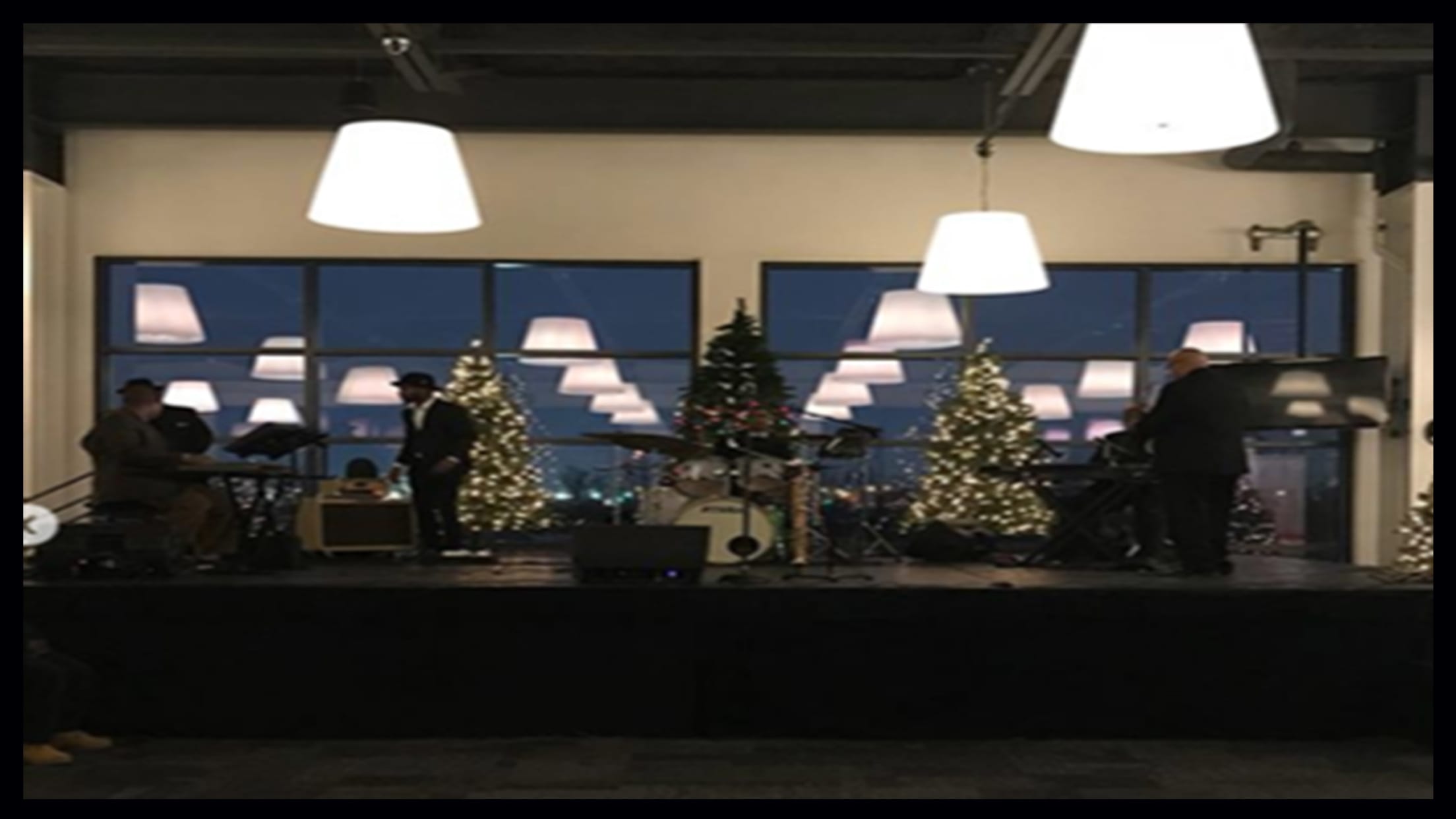 Barons Ballroom Bookings | Barons