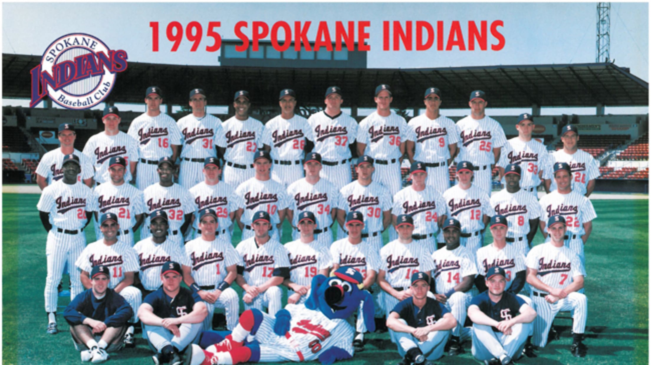 spokane-indians | Indians