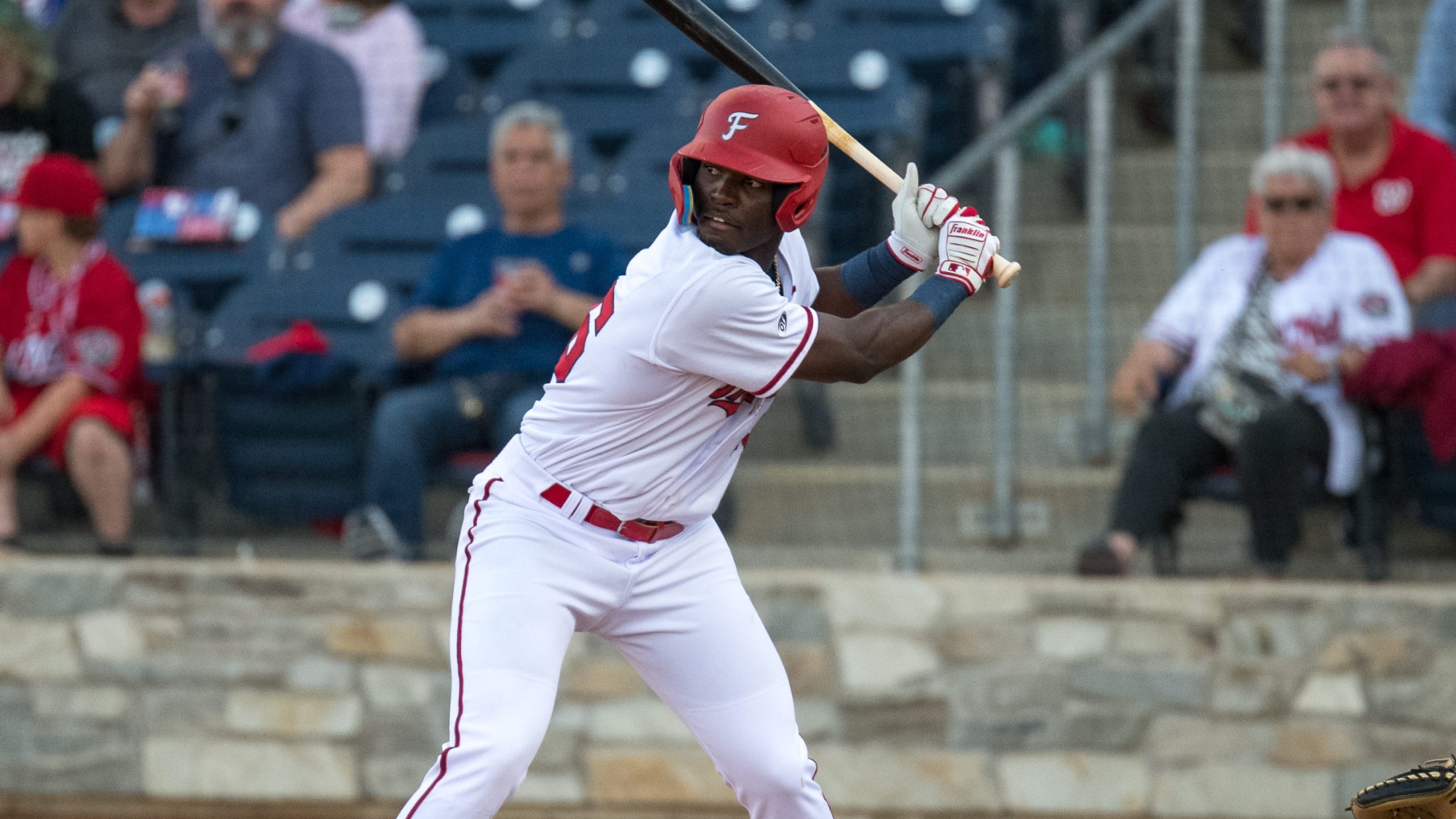 Cannon Ballers Mount Late Comeback to Win Series | MiLB.com