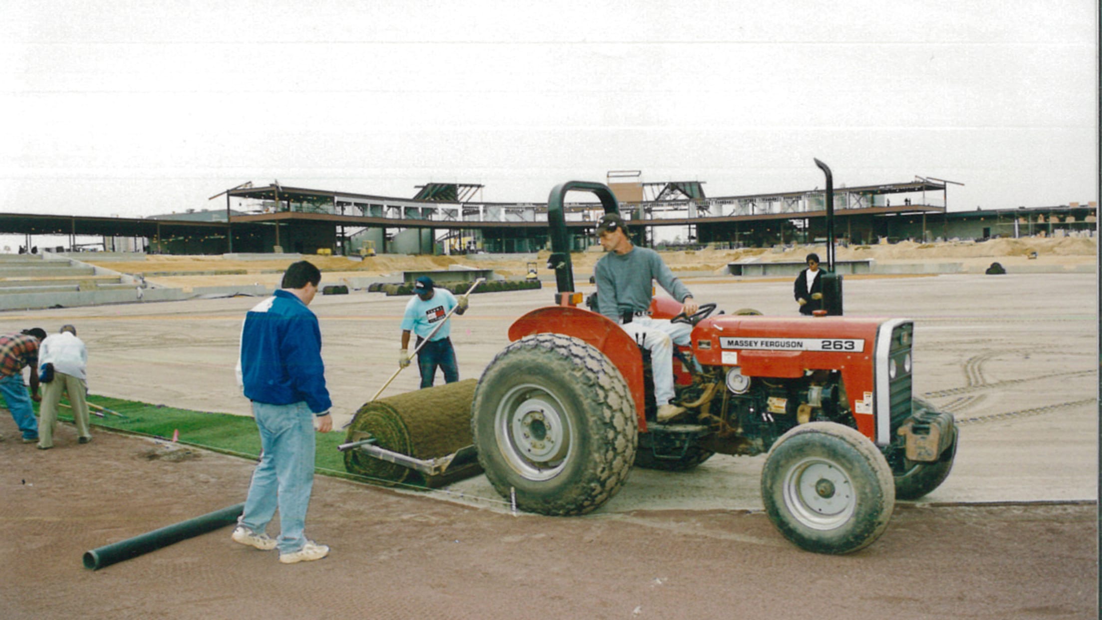 20+ Years of BlueClaws | BlueClaws
