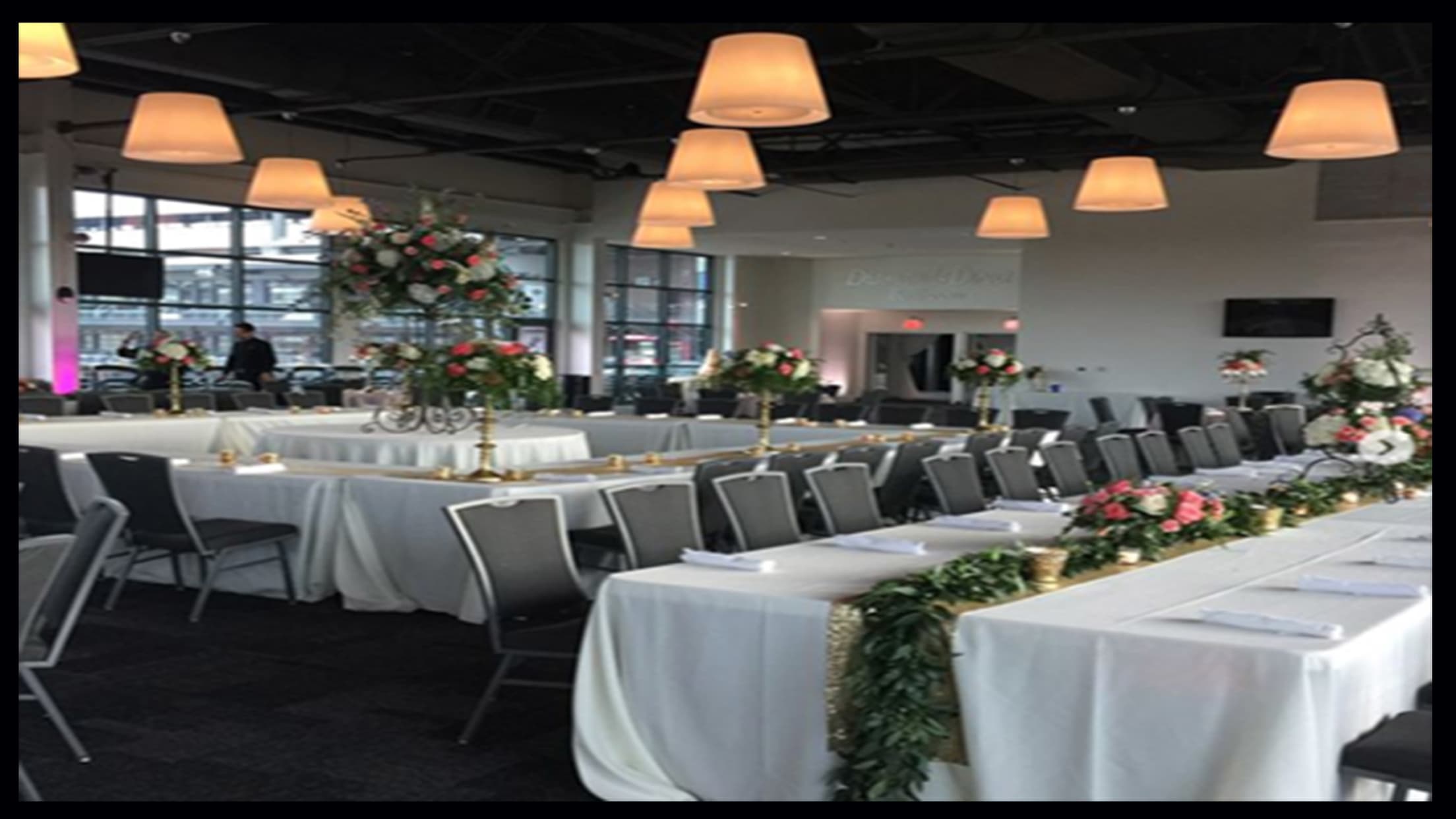 Barons Ballroom Bookings | Barons