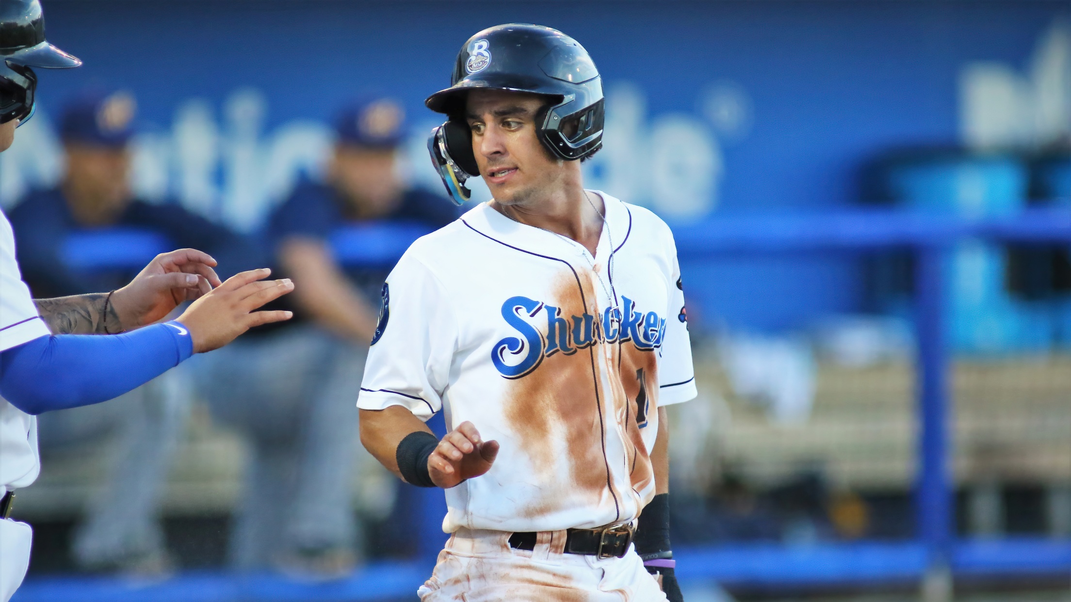 Luis Contreras Stats, Age, Position, Height, Weight, Fantasy & News ...