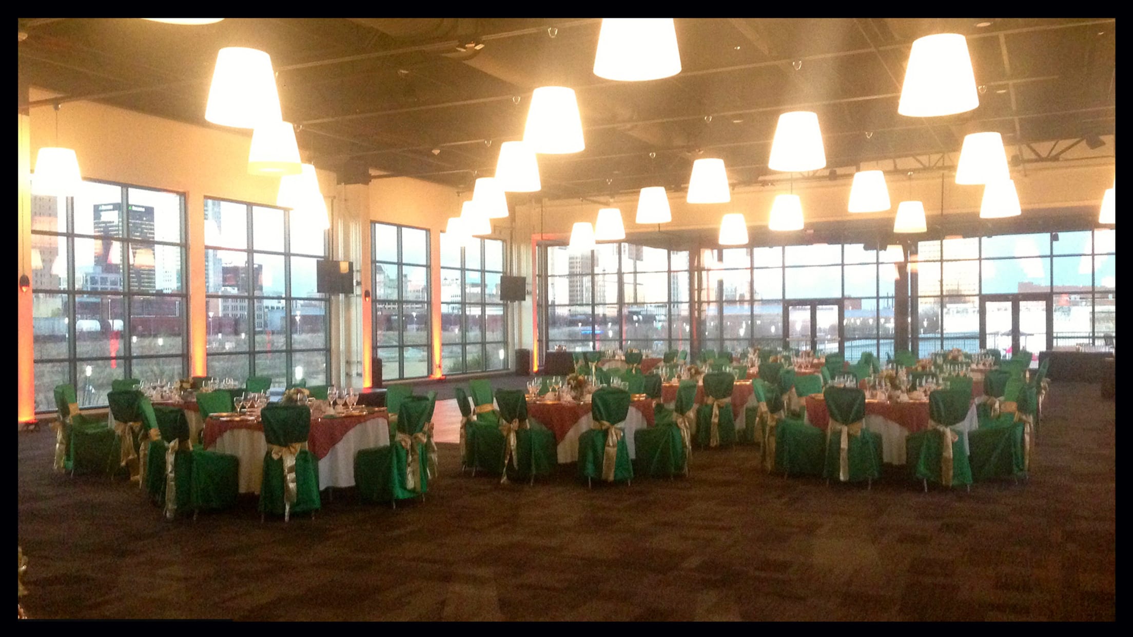 Barons Ballroom Bookings | Barons