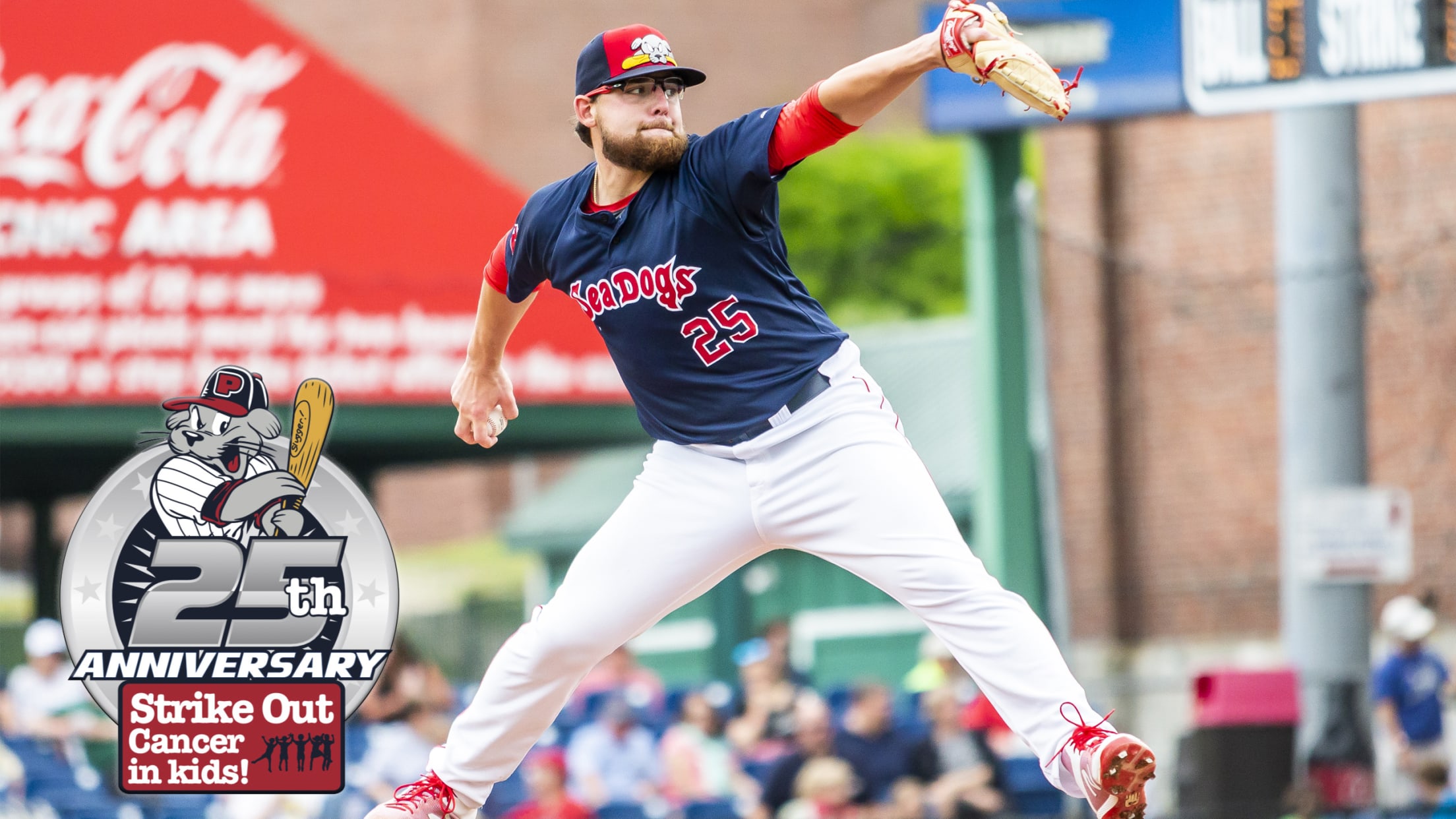 Strike Out Cancer in Kids Program approaching $5 million entering its ...