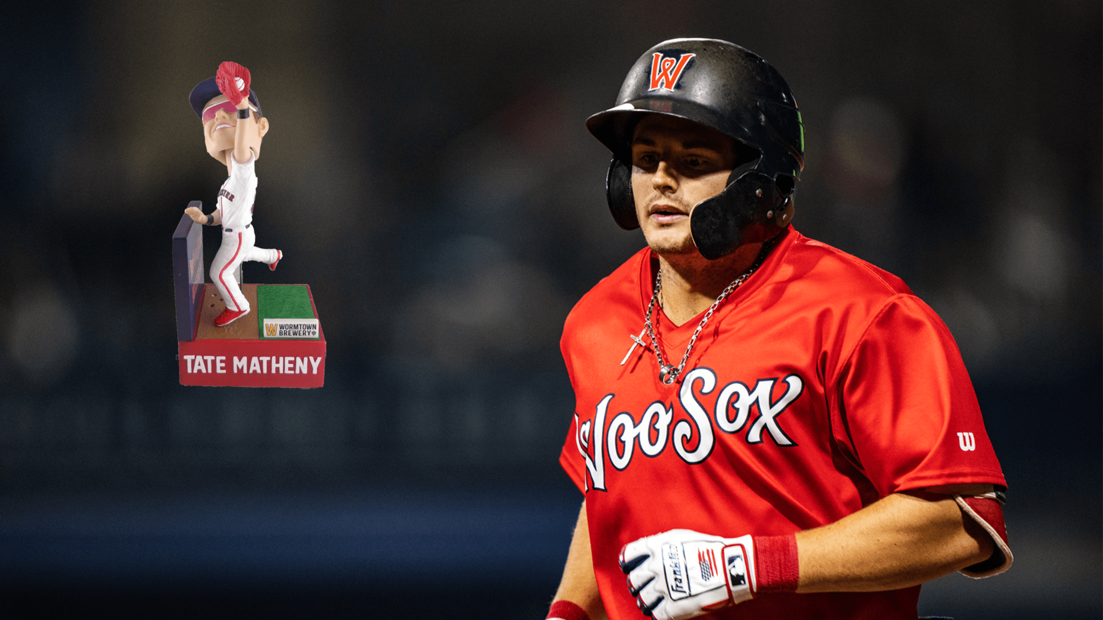 Bobbleheads | Red Sox